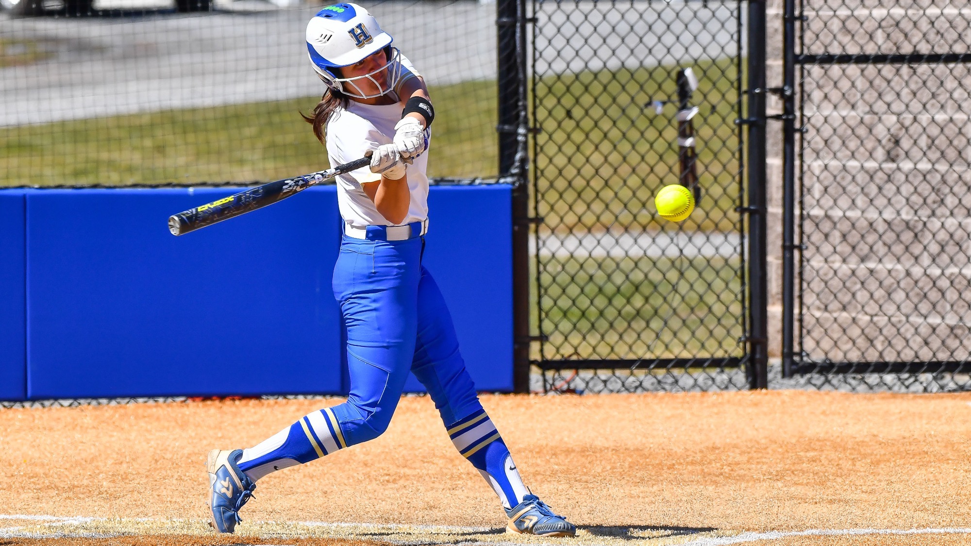 Natalie Beebe - 2024 - Softball - Hamilton College