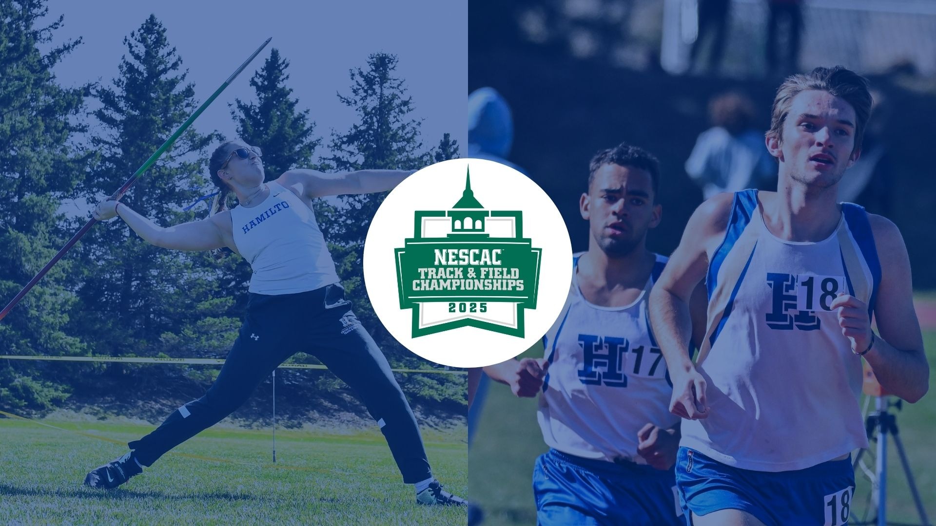 Hind retires from position as Hamilton director of athletics after 18 ...