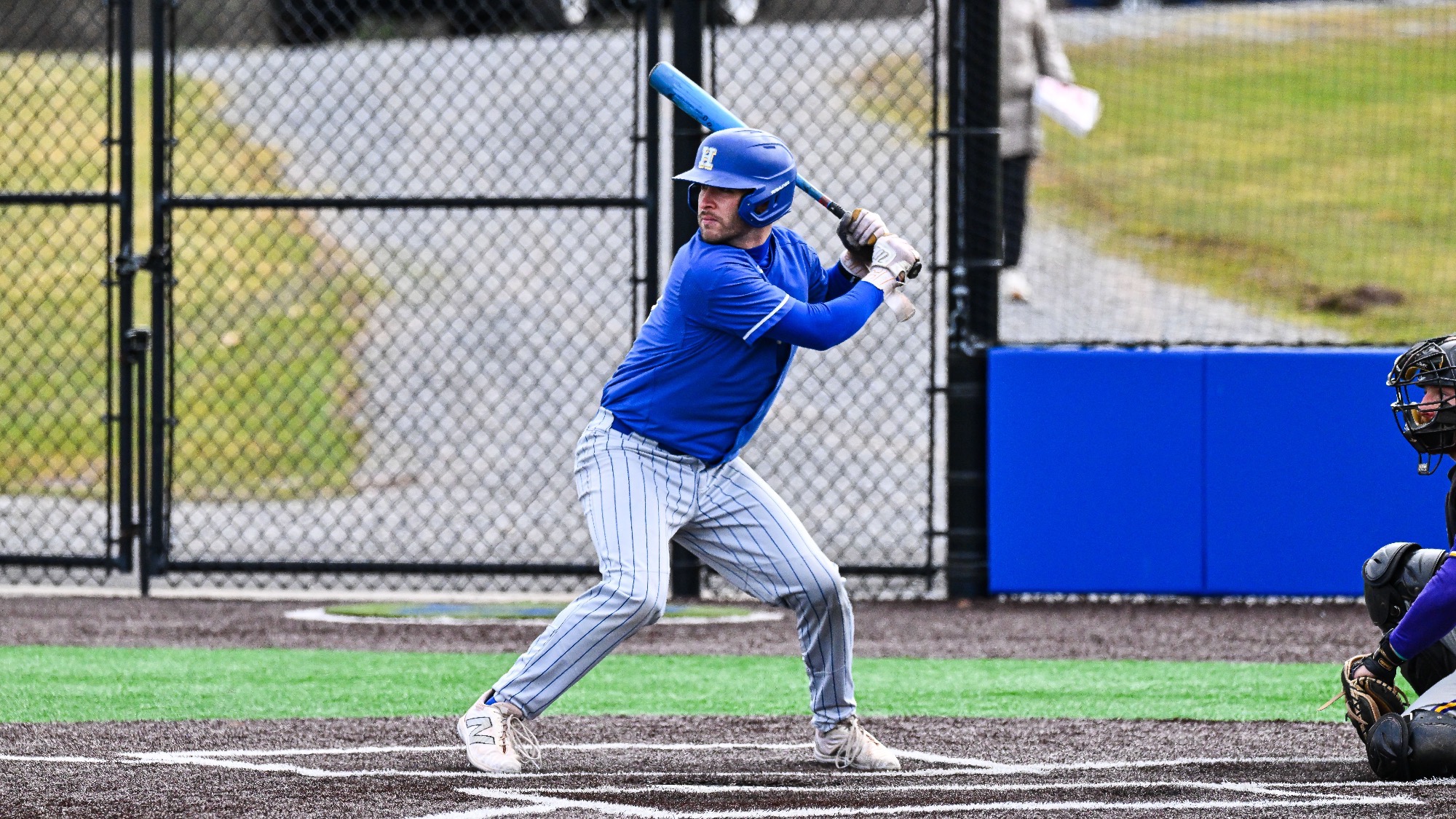 Hamilton puts 130 on NESCAC Spring All-Academic Team - Hamilton College