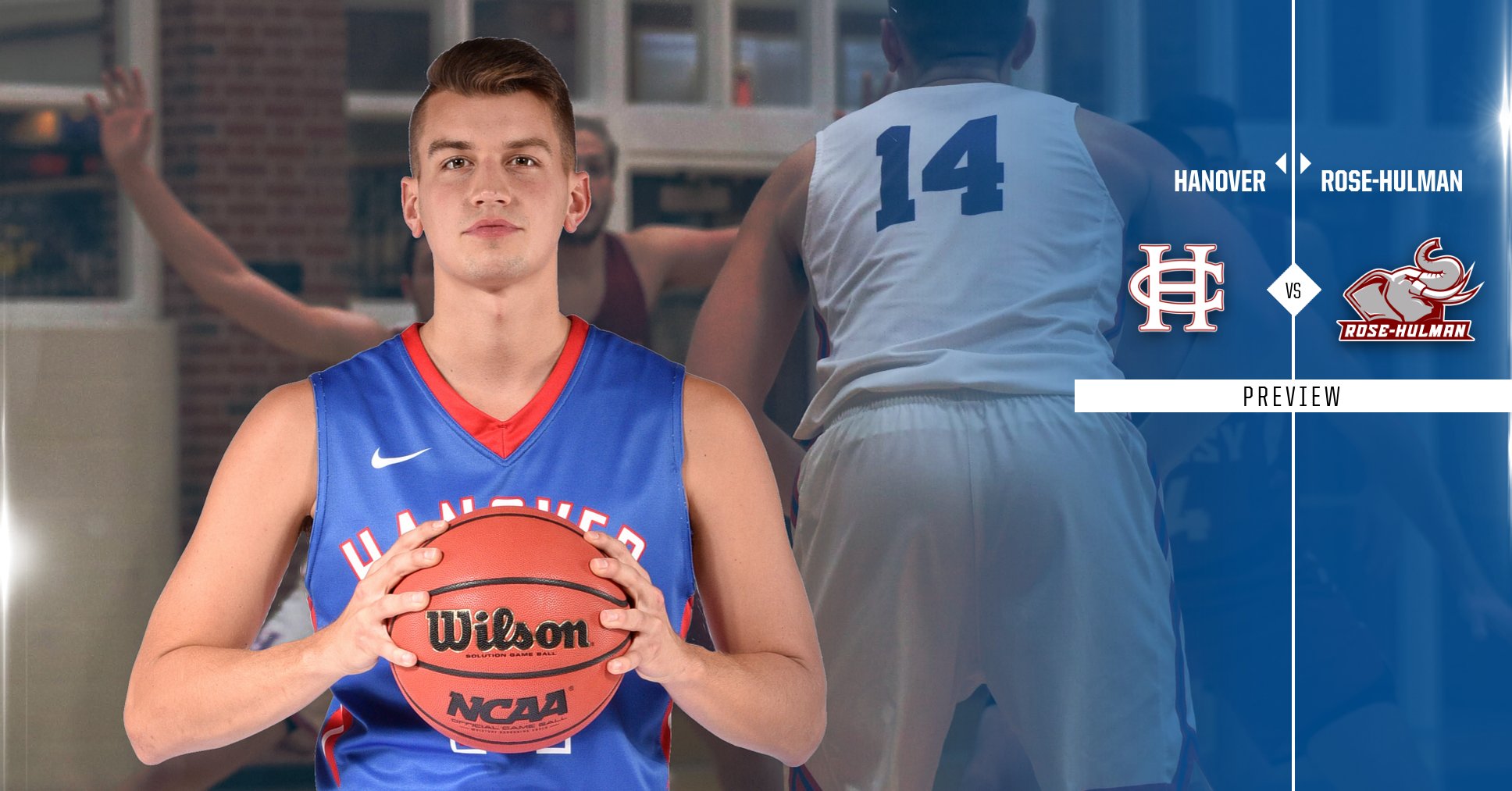 Men's Basketball Looks to Remain Perfect in Match-up with Rose-Hulman ...