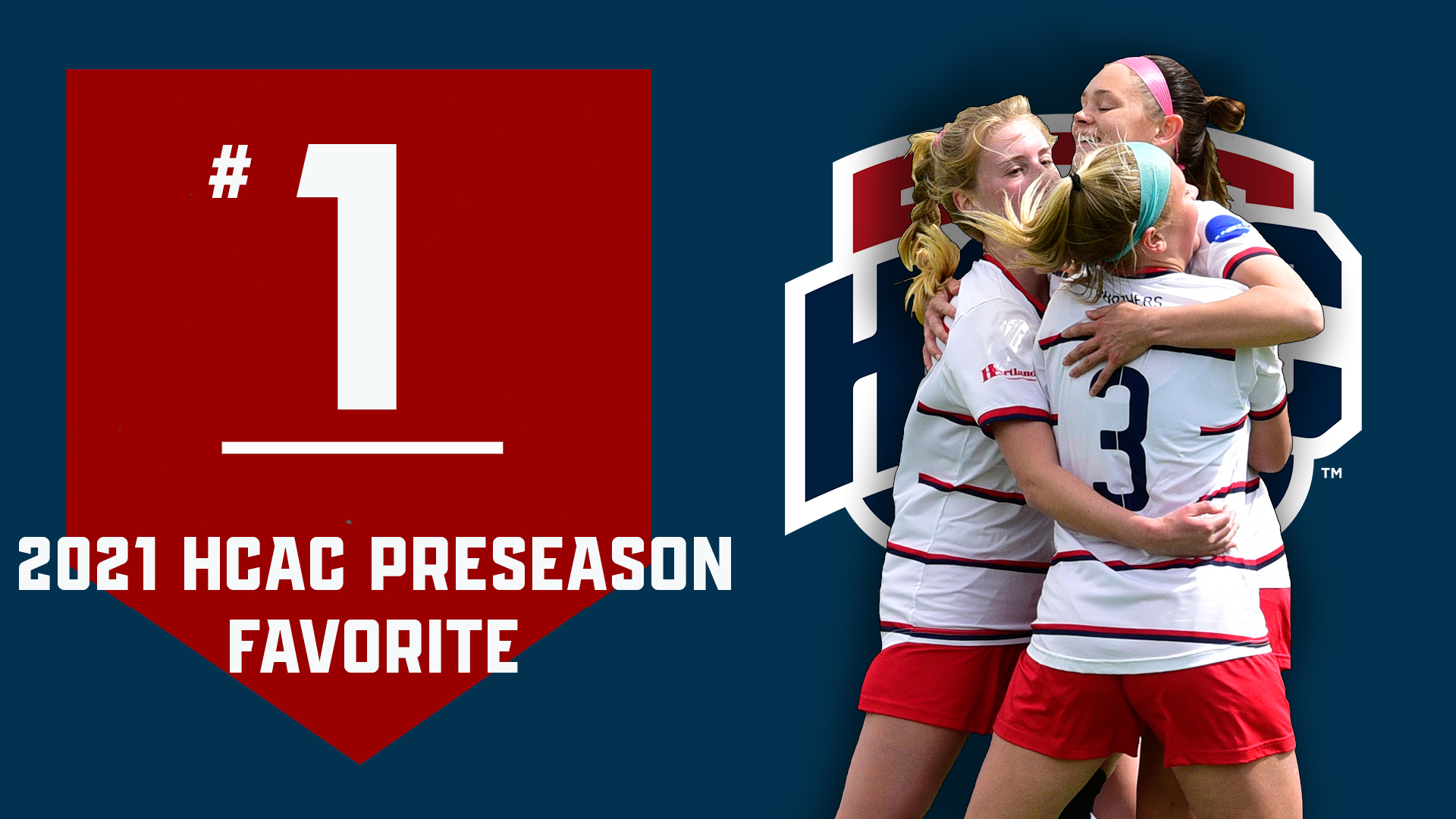 Women's Soccer the favorite to repeat as HCAC Champions - Hanover College
