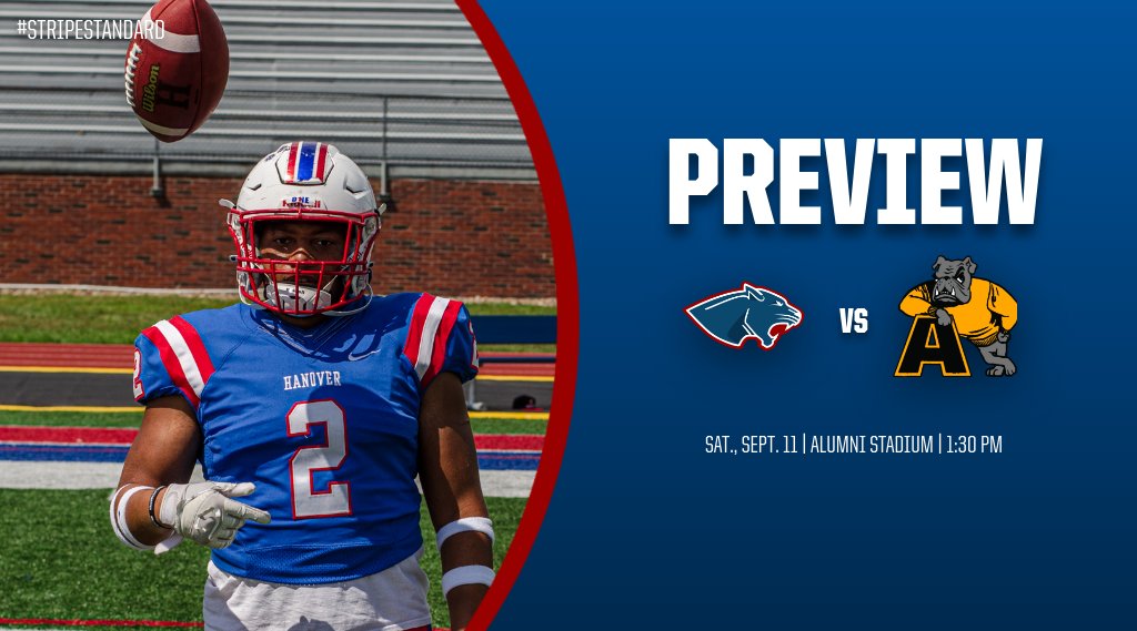 Caleb Brewster - 2023 - Football - Hanover College