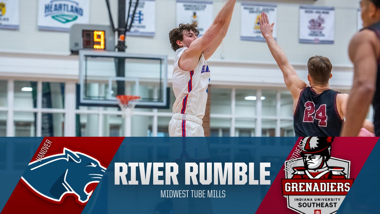 Men's Basketball set to host 2nd Annual Midwest Tube Mills River Rumble ...