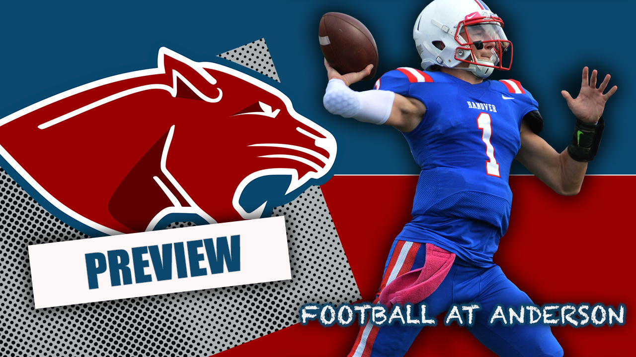 PREVIEW: Hanover looks to bounce back at Anderson - Hanover College