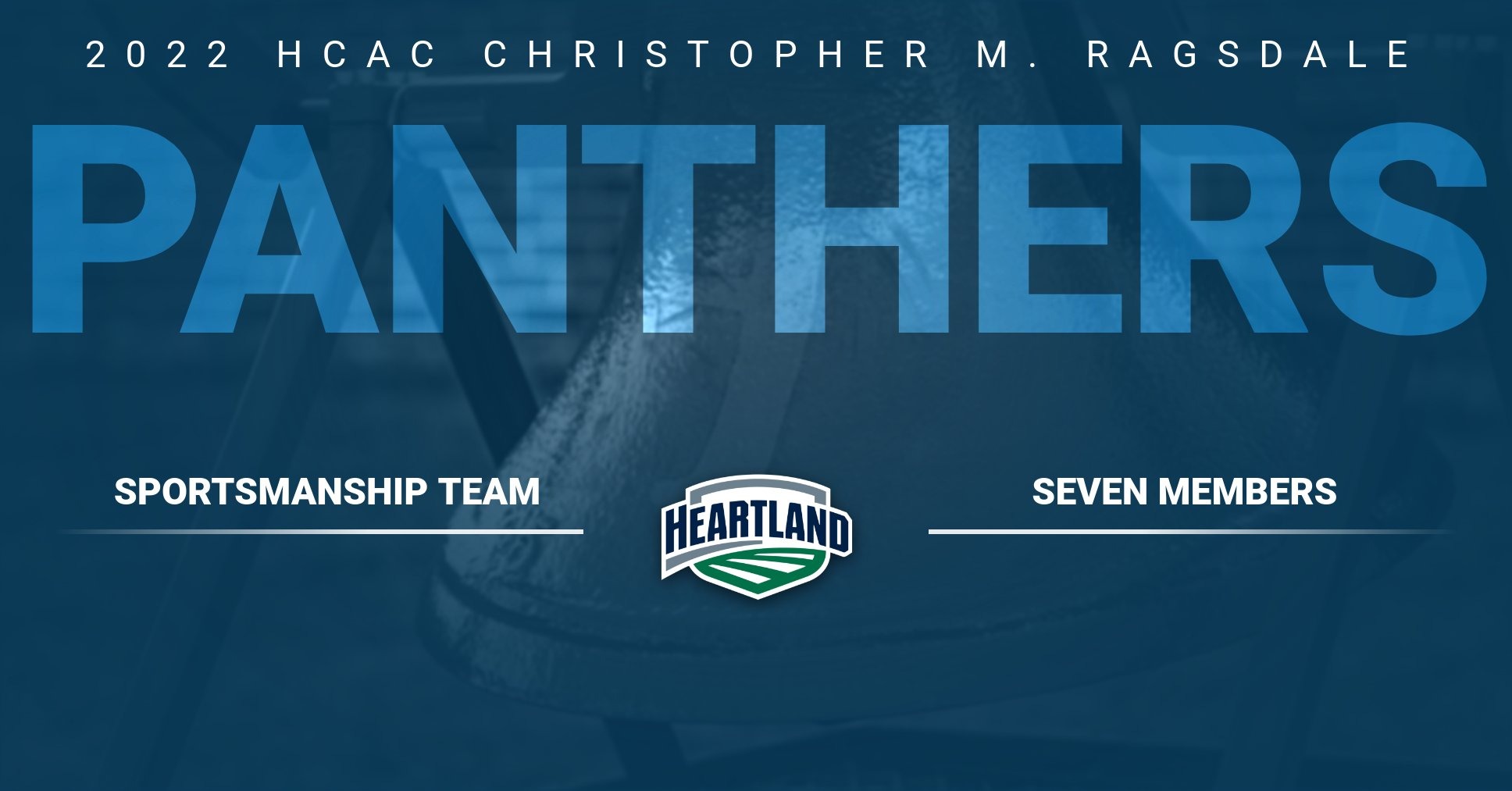 HCAC announces the 2022 Fall Sportsmanship Team - Hanover College
