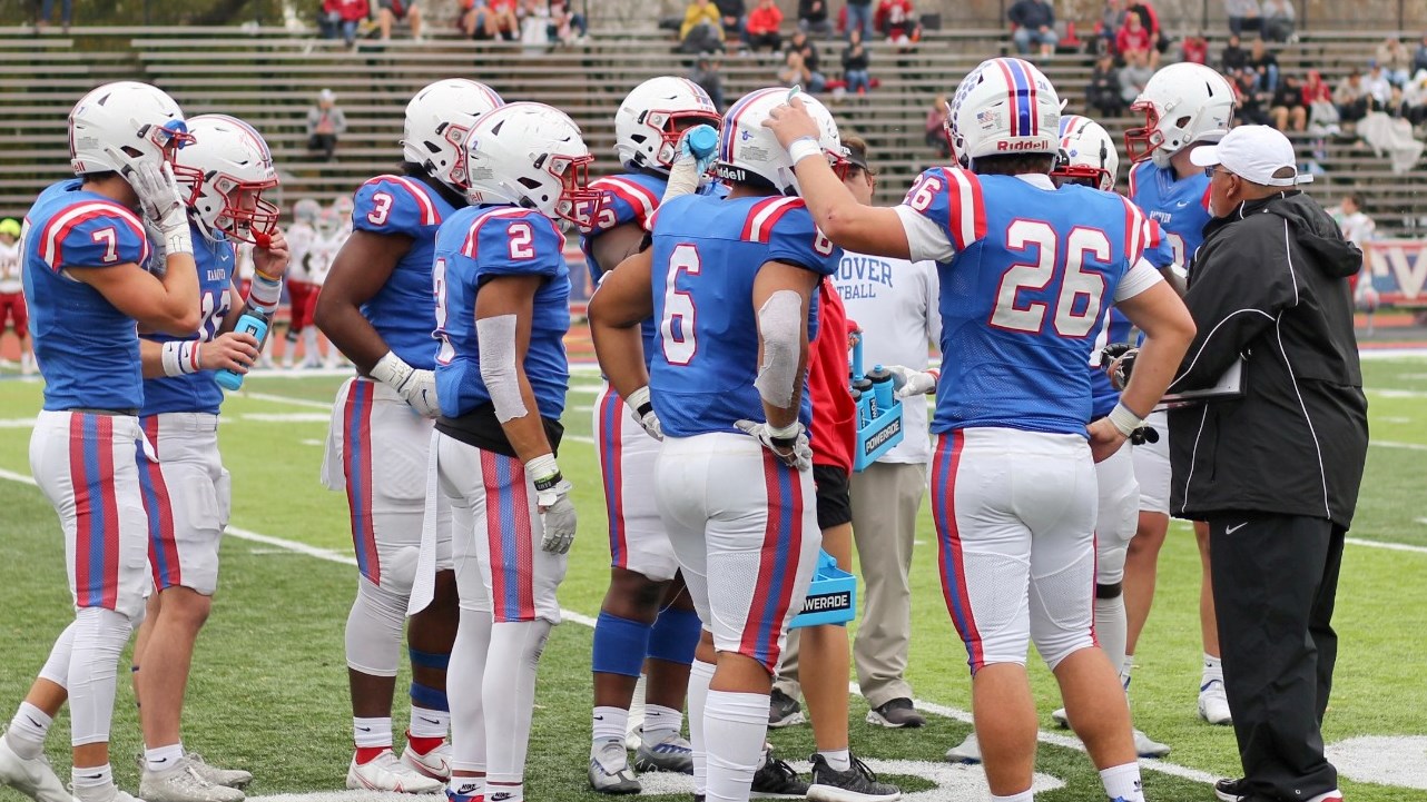 Hanover celebrates Senior Day in HCAC matchup with Rose-Hulman ...