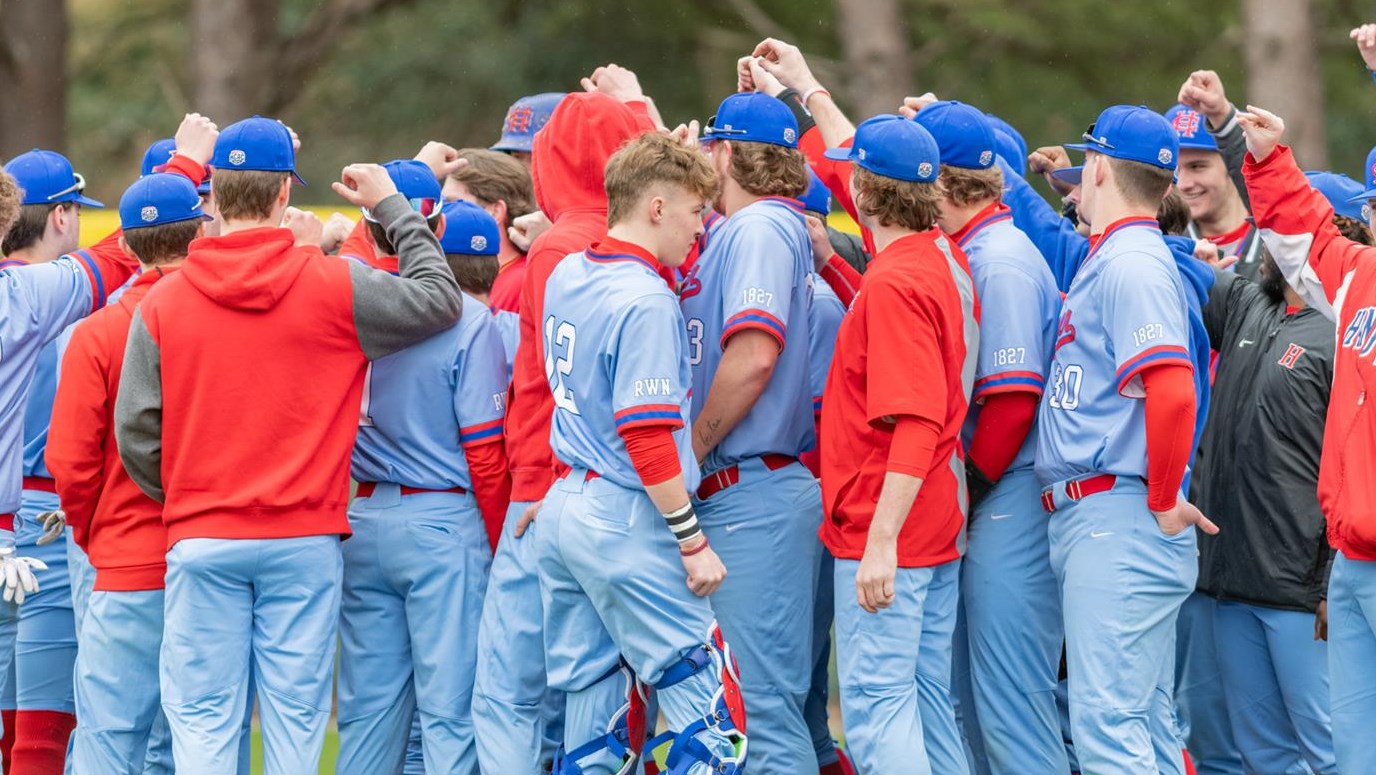 Hanover drops competitive contest with Kean - Hanover College