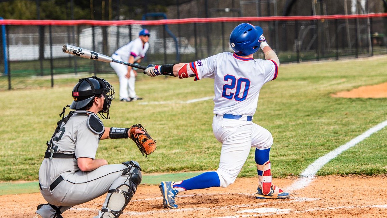 Charlie Burton - 2022 - Baseball - Hanover College