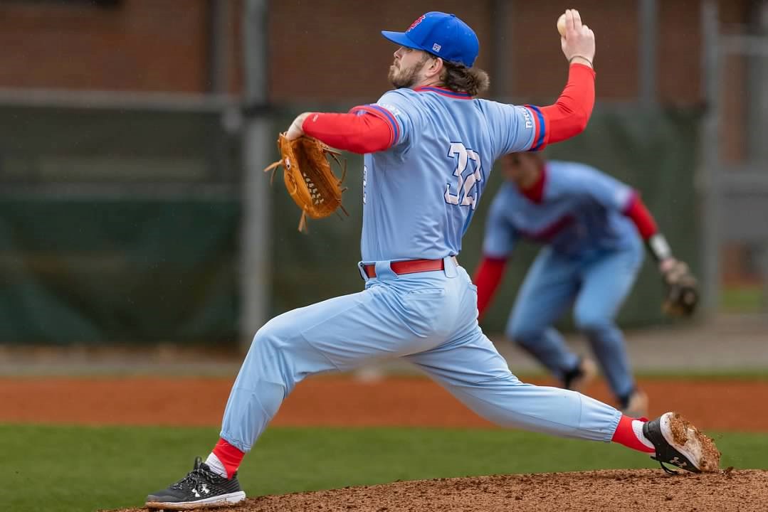 Matthew Alter - 2024 - Baseball - Hanover College