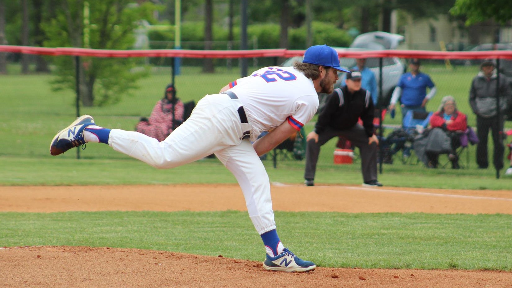 Matthew Alter - 2024 - Baseball - Hanover College