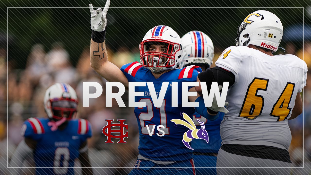 PREVIEW: Hanover Begins Conference Play at Defiance - Hanover College