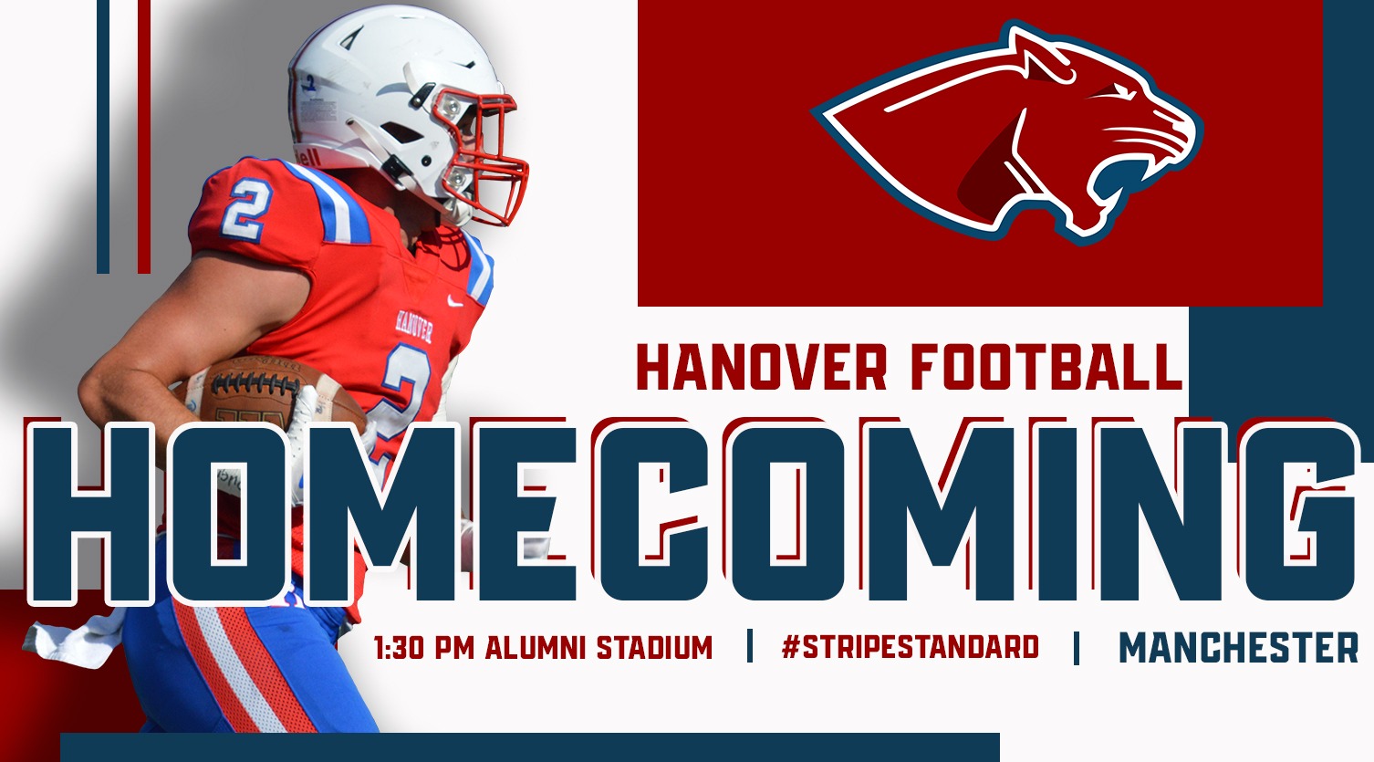 PREVIEW: Hanover celebrates Homecoming; Panthers prepare for Manchester ...