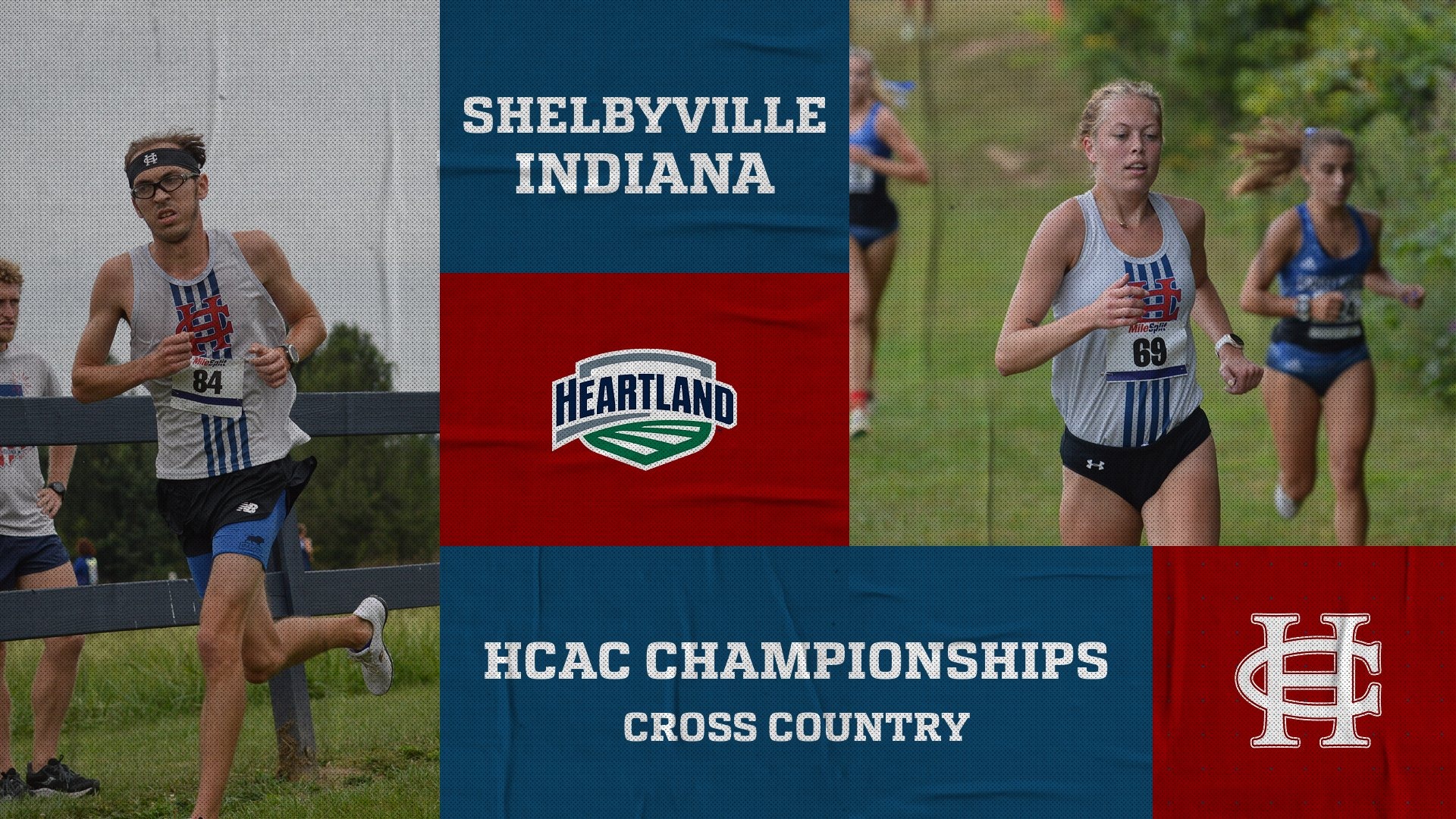 PREVIEW: Cross Country hits the road for the HCAC Championships ...