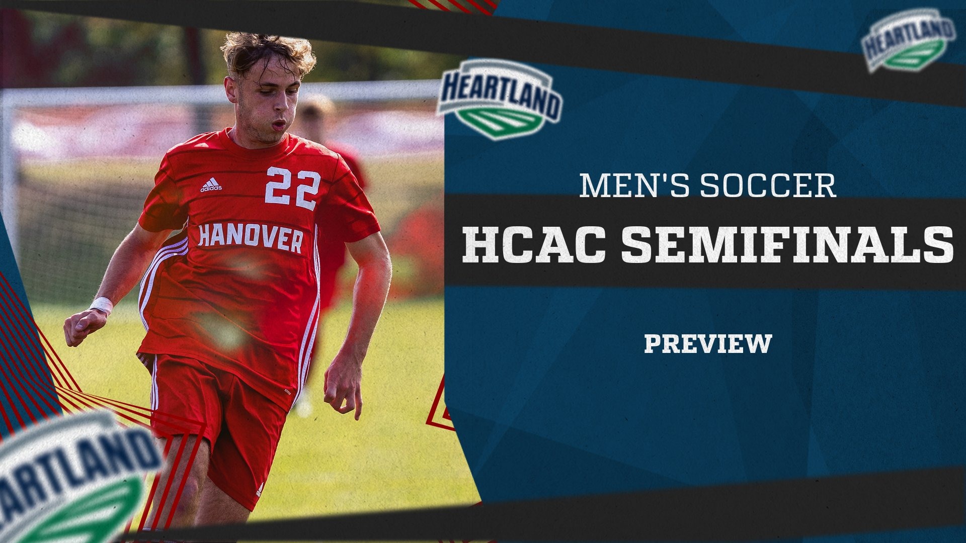 Myles Joseph named Hanover's Outstanding Male Senior Athlete of the ...