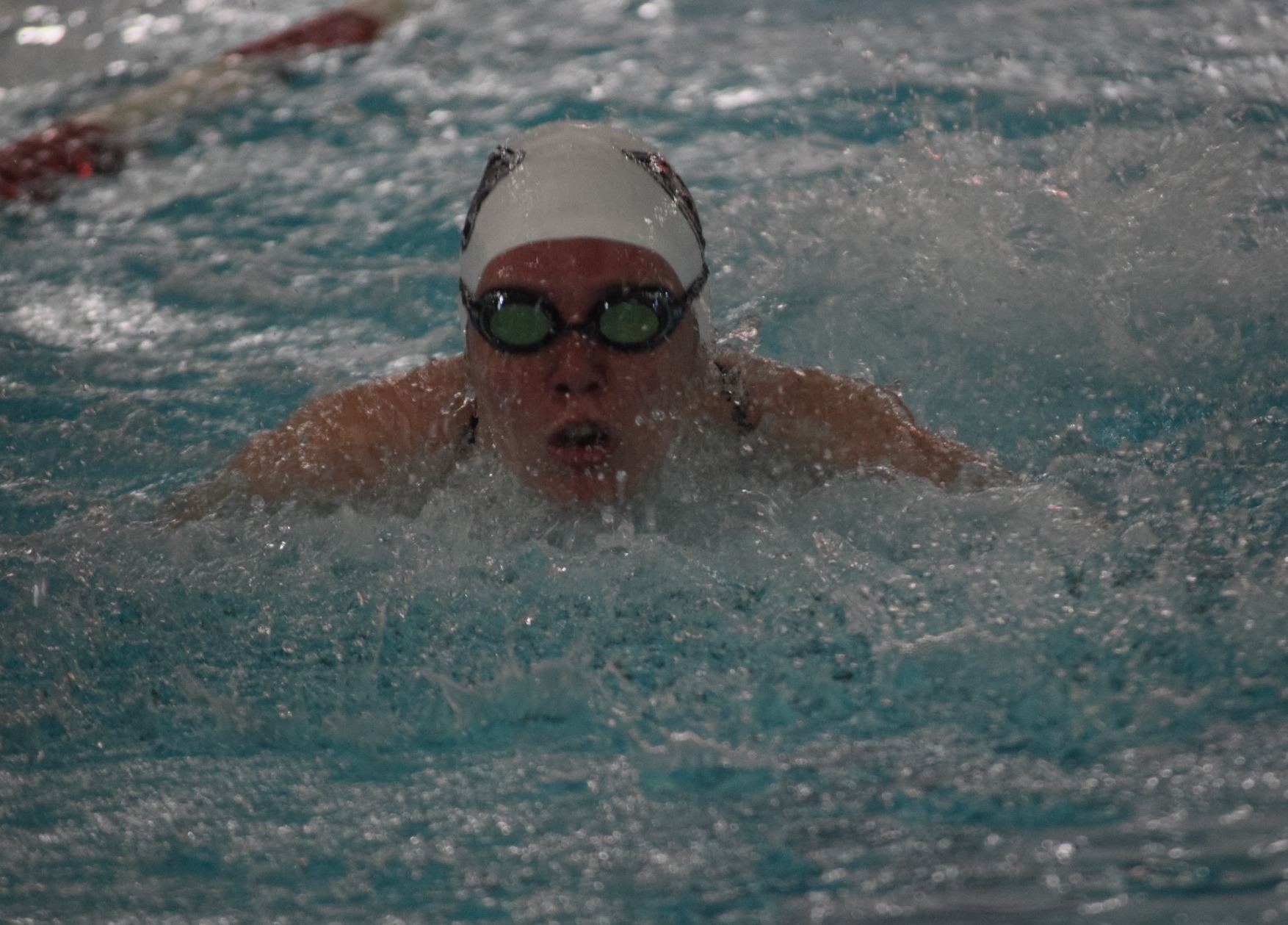 Anderson earns All-HCAC honors on day two of HCAC Championship ...