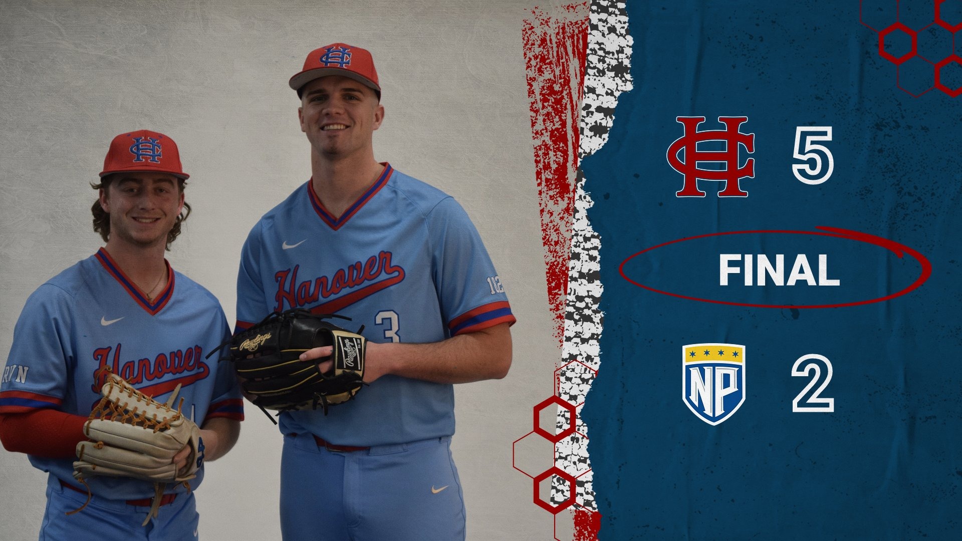 Hanover defeats North Park as part of non-conference action - Hanover ...