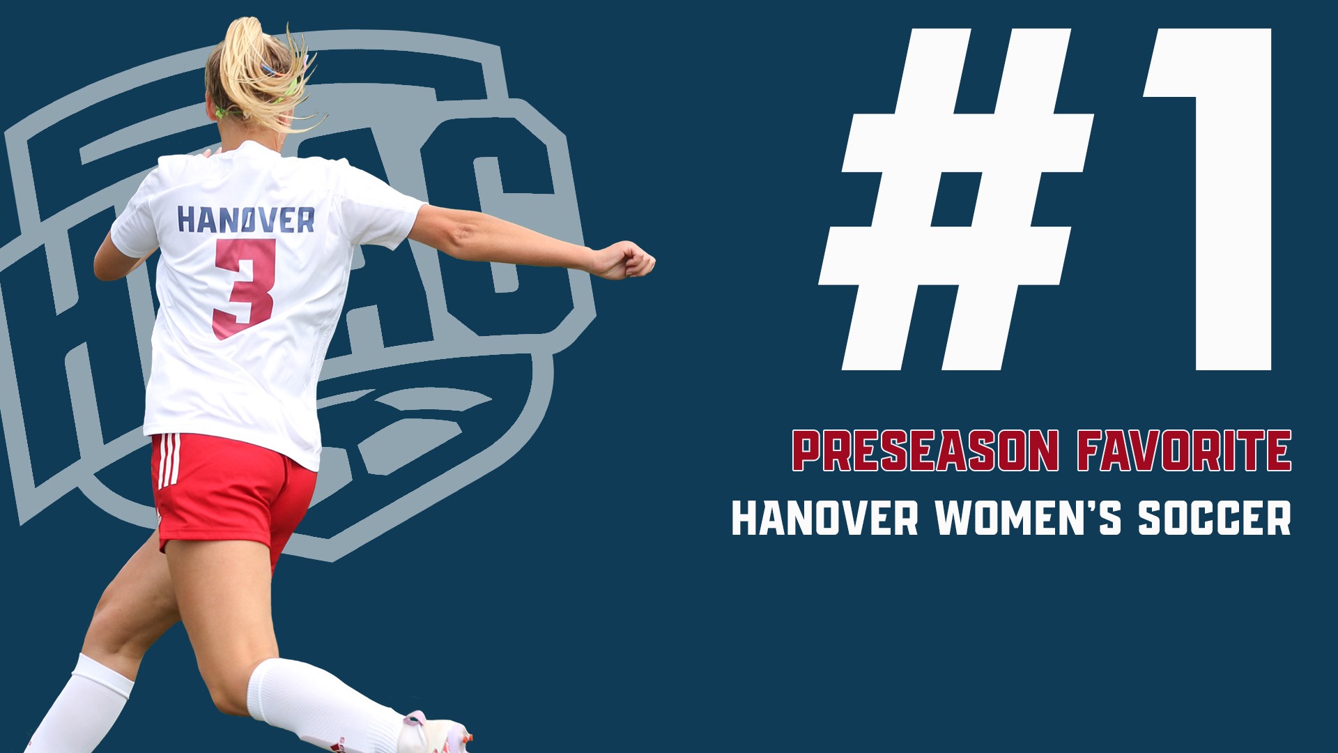 Women's Soccer favorite to win HCAC regular season title - Hanover College