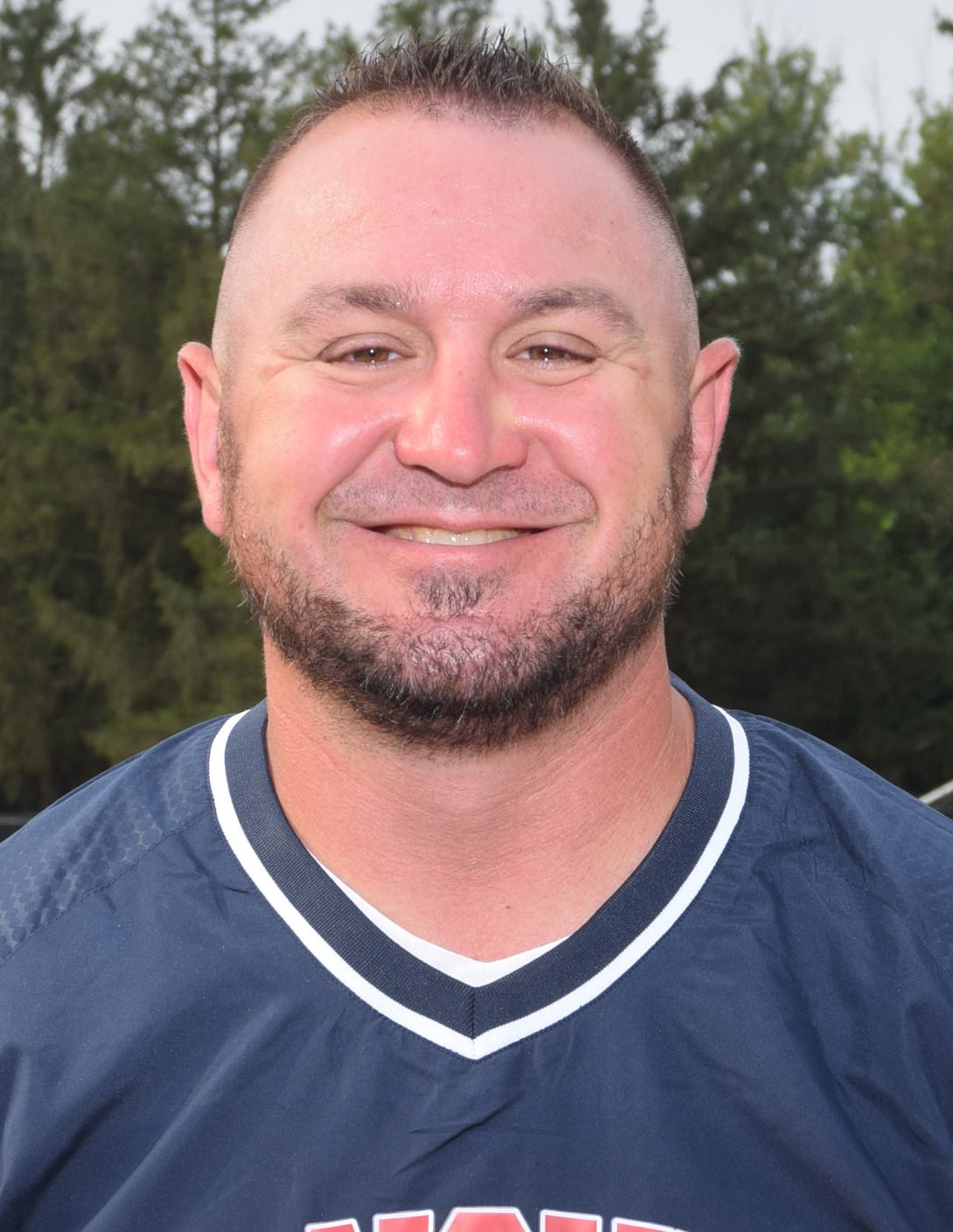 Andrew Danford - Defensive Line Coach | Recruiting Coordinator ...