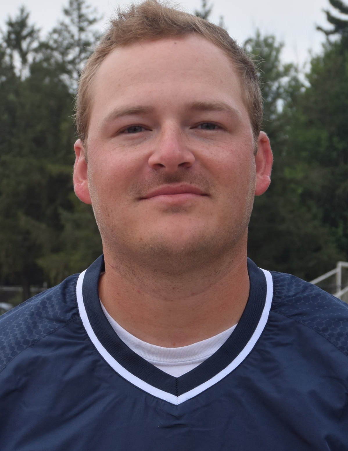 Chase Burton - Offensive Coordinator | Quarterbacks Coach - Football ...