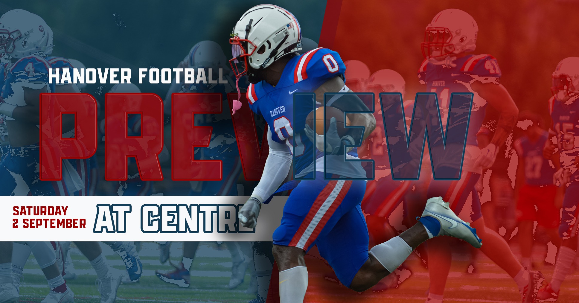 PREVIEW: Panthers open 2023 campaign at Centre - Hanover College