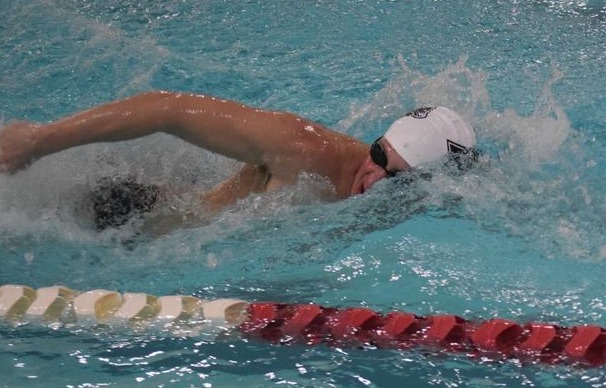 Men's Swimming returns to the pool with trip to Wittenberg - Hanover ...