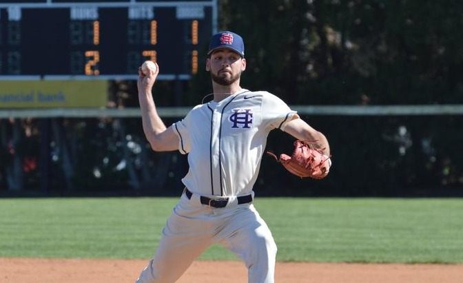 Hanover erases early deficit en route to win - Hanover College