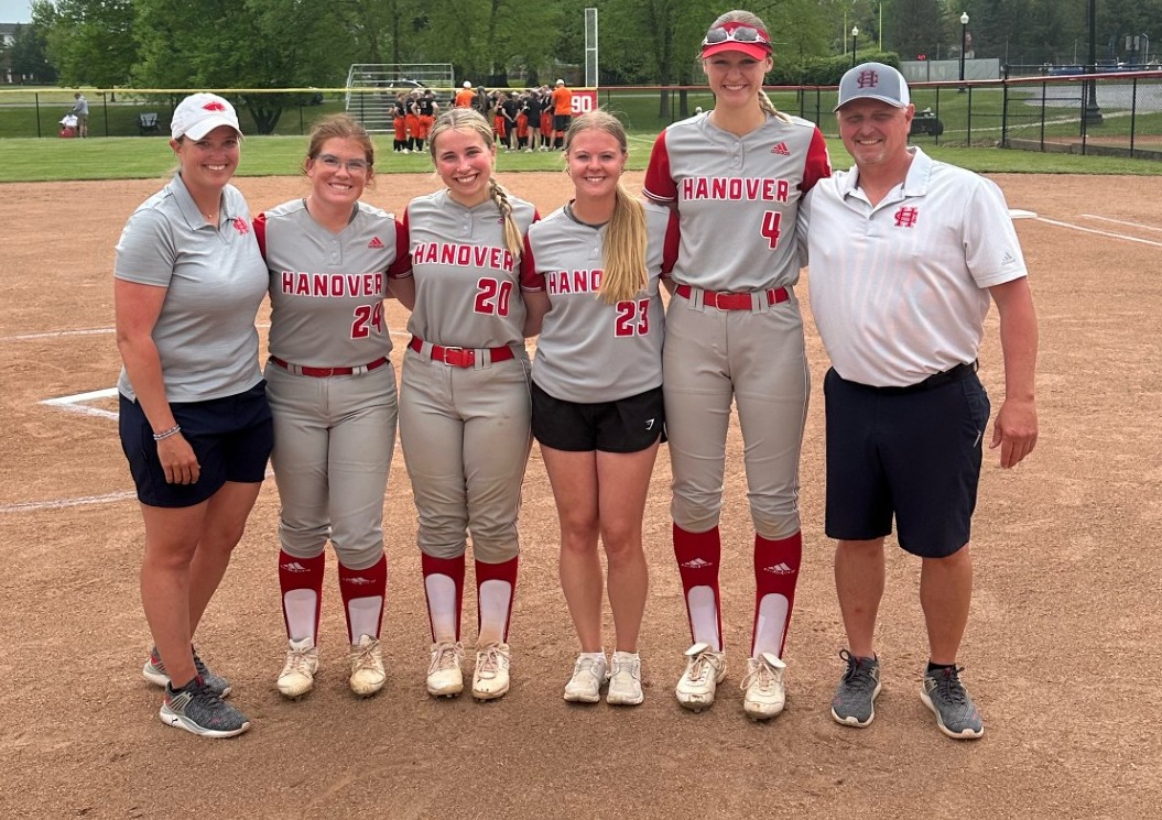 Hanover Athlete of the Week presented by Visit Madison, Indiana ...