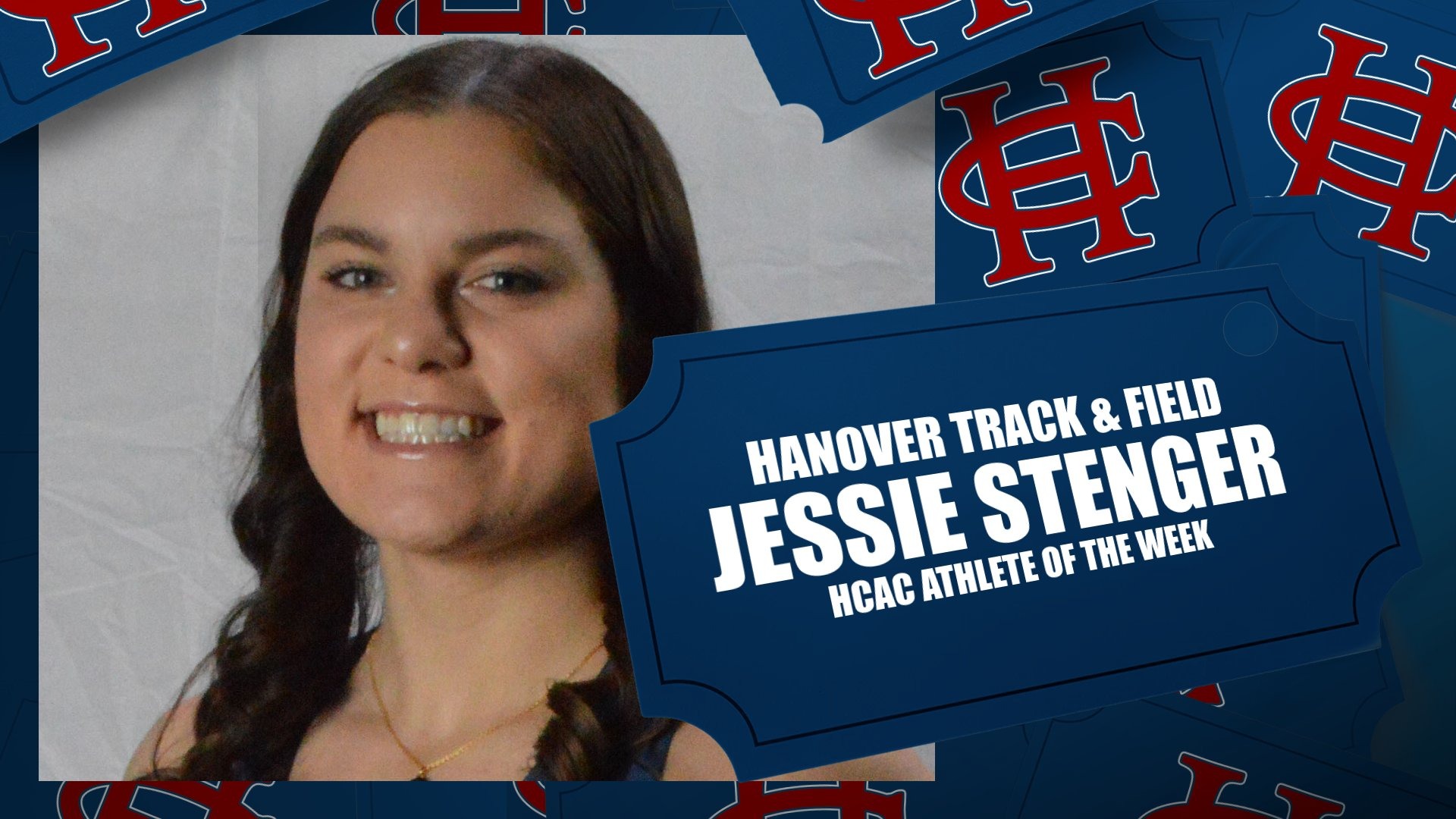 Hanover Athlete of the Week presented by Visit Madison, Indiana ...