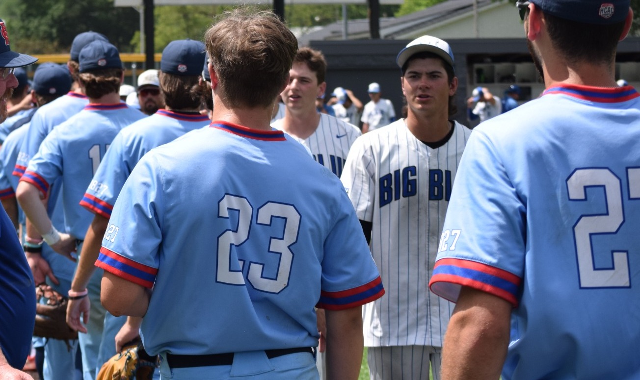 Panther Baseball reaches new heights in 2024 - Hanover College