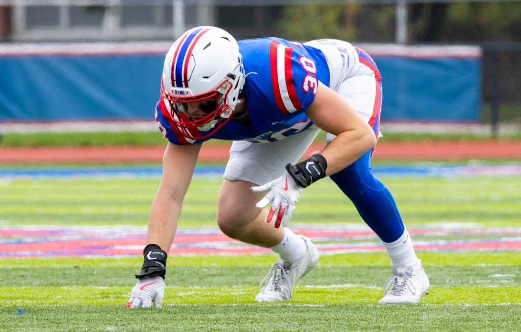 Hanover Announces the 2025 Panther Football Schedule - Hanover College