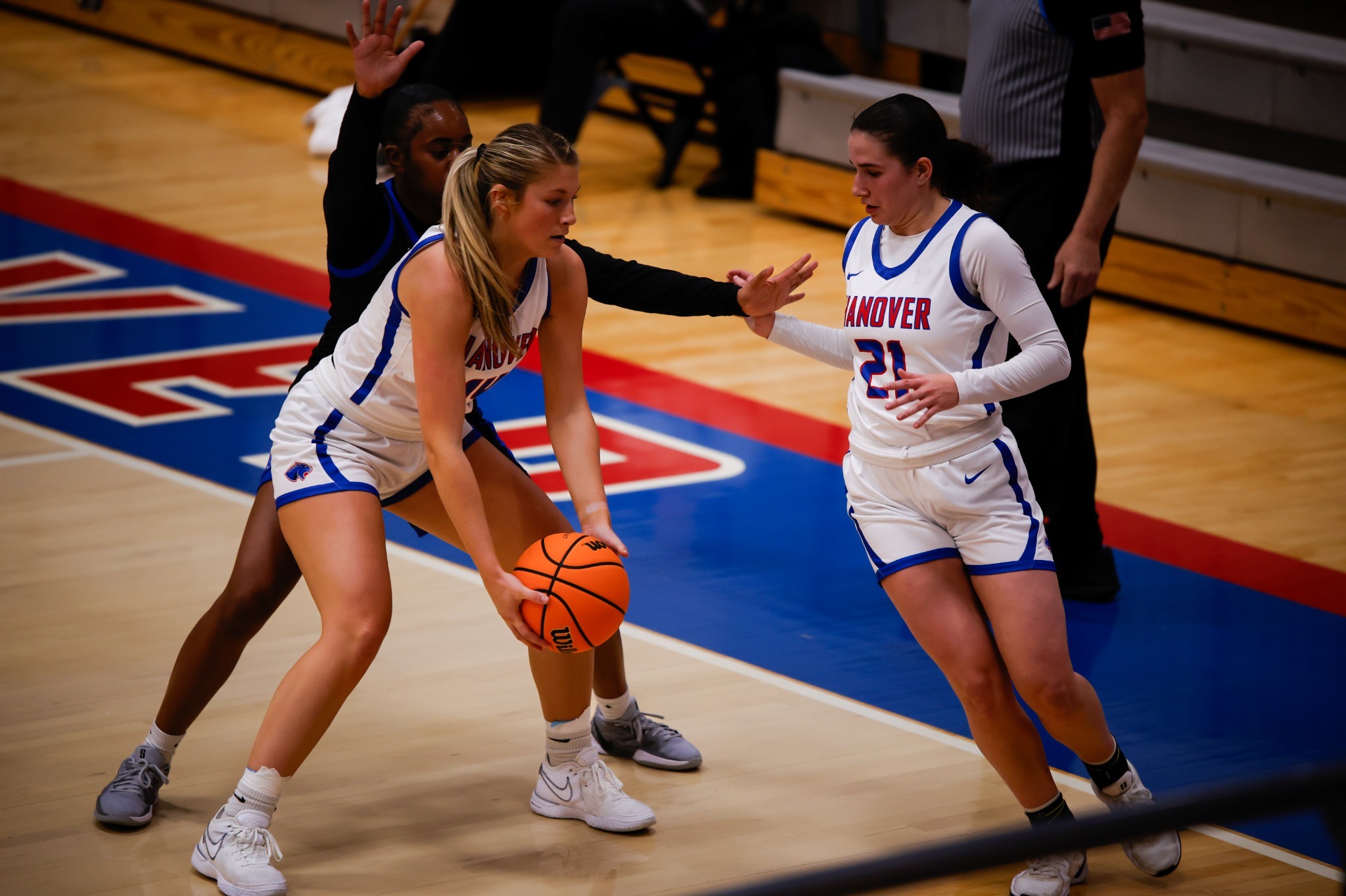 Hanover Women's Basketball Announces 2025-26 Schedule - Hanover College