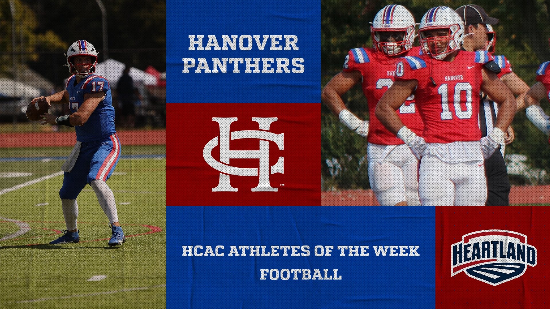 Hanover Announces the 2025 Panther Football Schedule - Hanover College