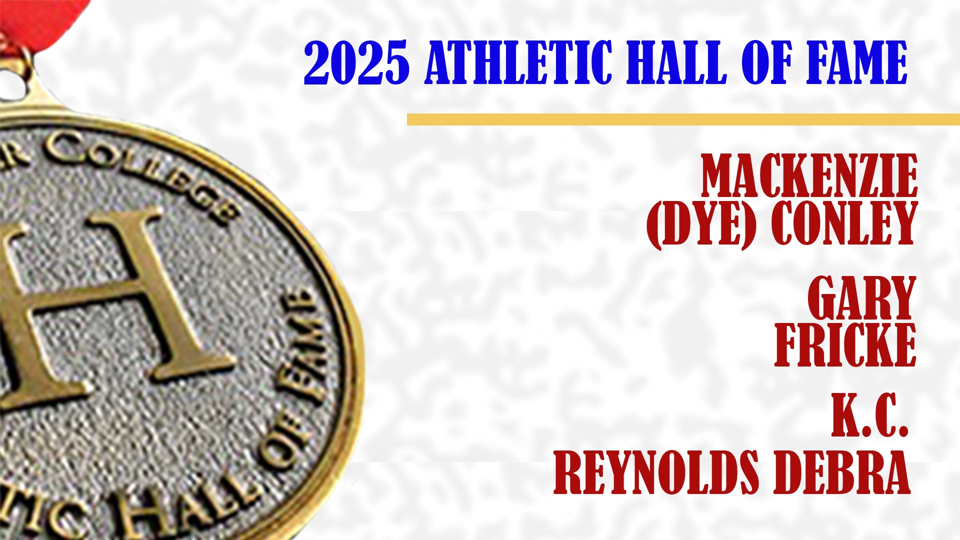 Hanover Announces the 2025 Panther Football Schedule - Hanover College