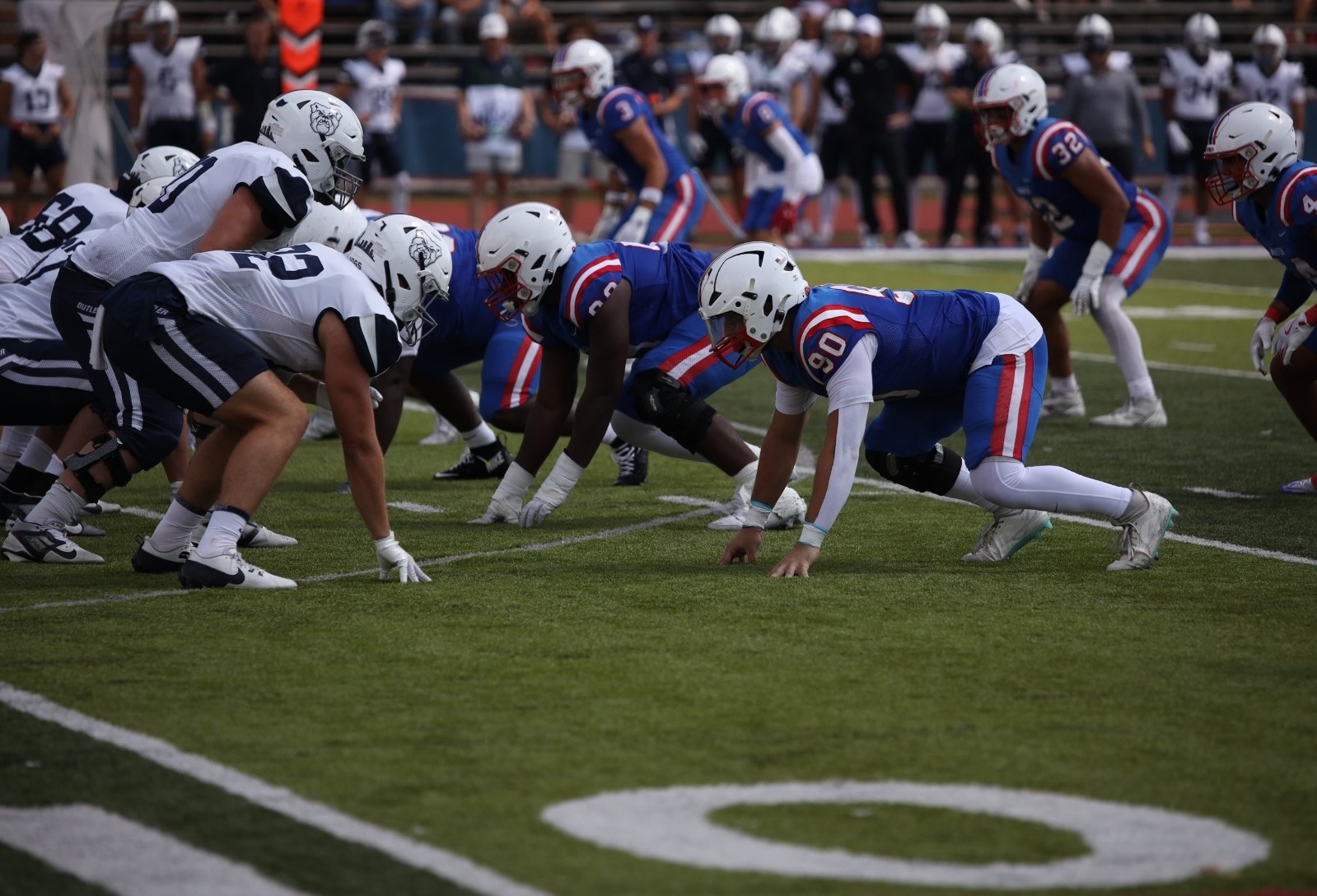 Hanover Announces the 2025 Panther Football Schedule - Hanover College