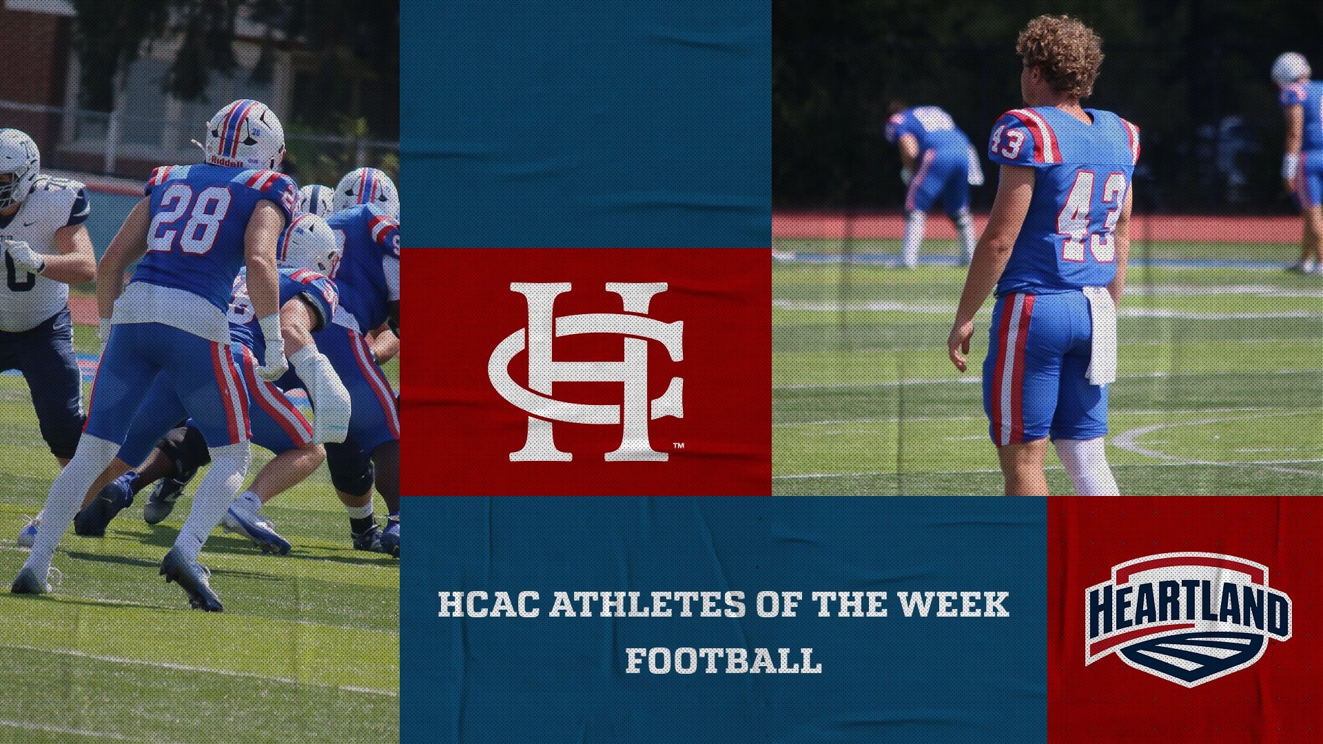 Hanover Announces the 2025 Panther Football Schedule - Hanover College