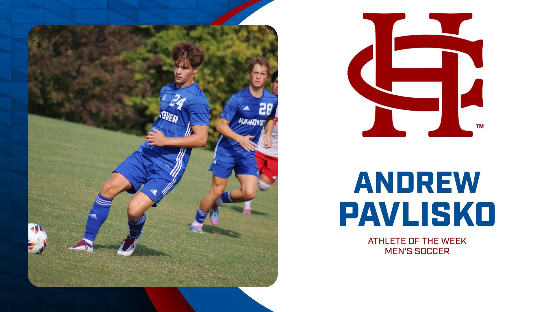 Men's Soccer Announces 2025 Schedule - Hanover College