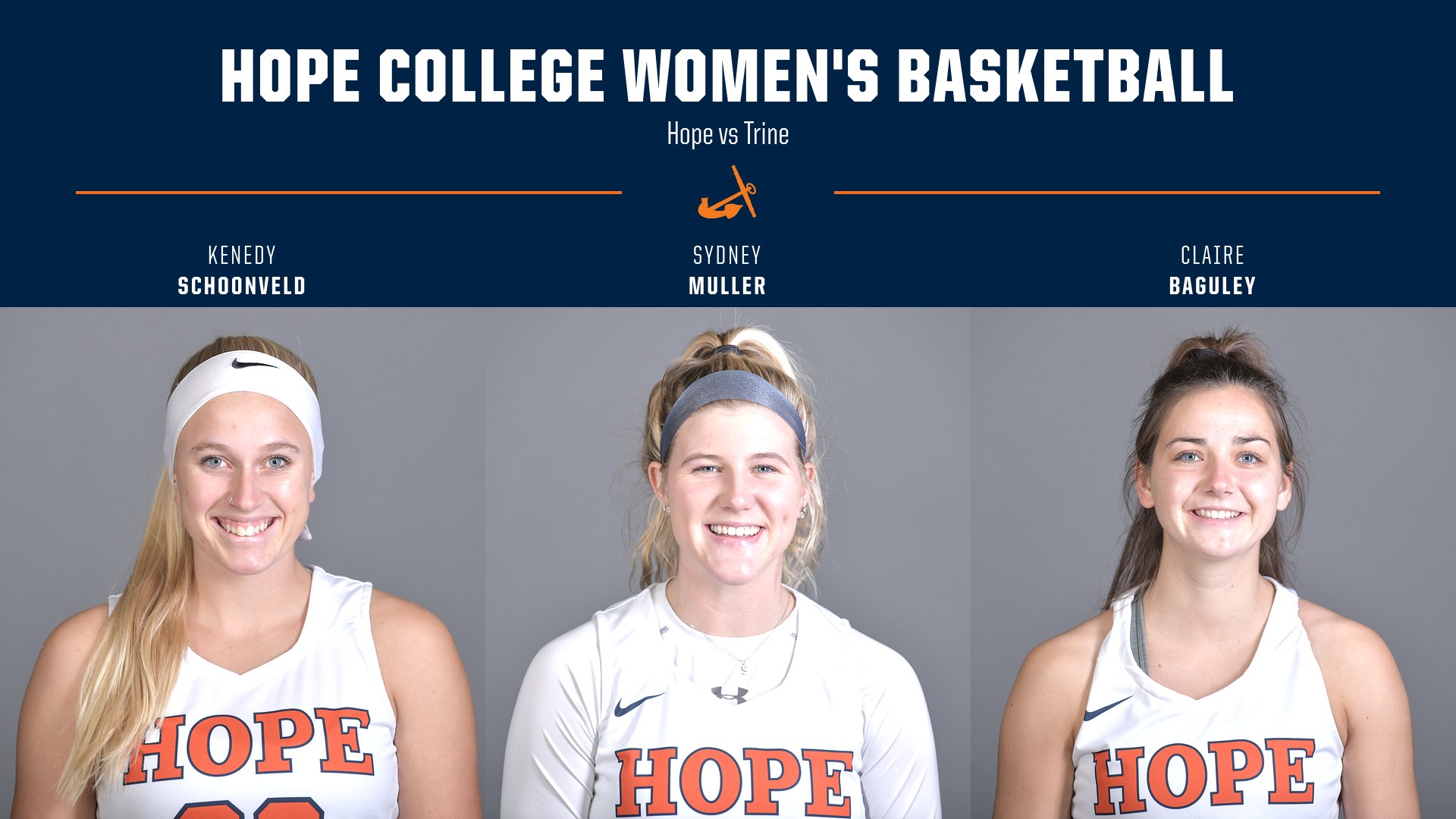 In Showdown Between Top-10 Teams, Women's Basketball Beats Trine on the ...