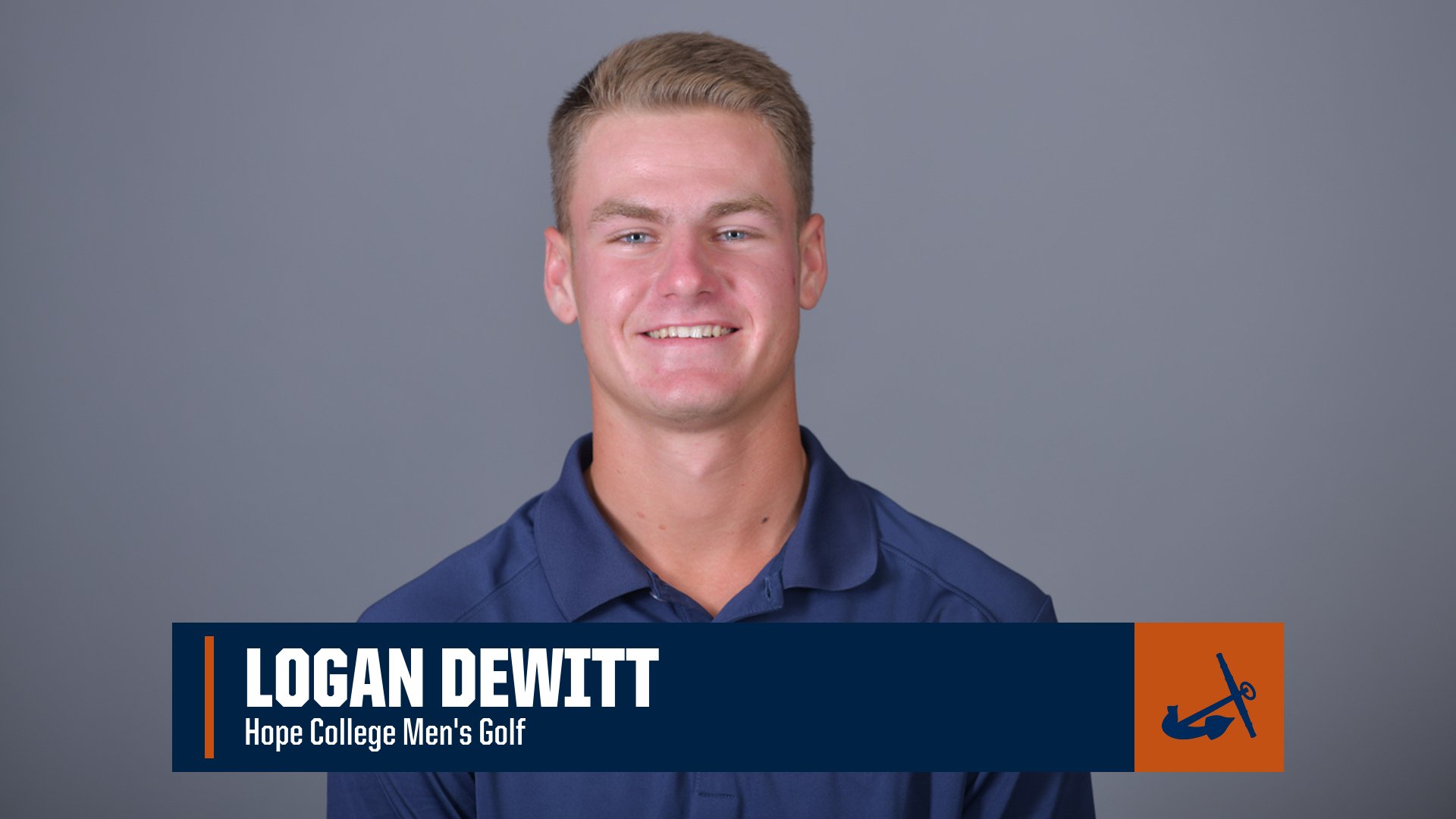 Logan DeWitt Shoots Low Round for Men's Golf to Open Illinois Wesleyan ...