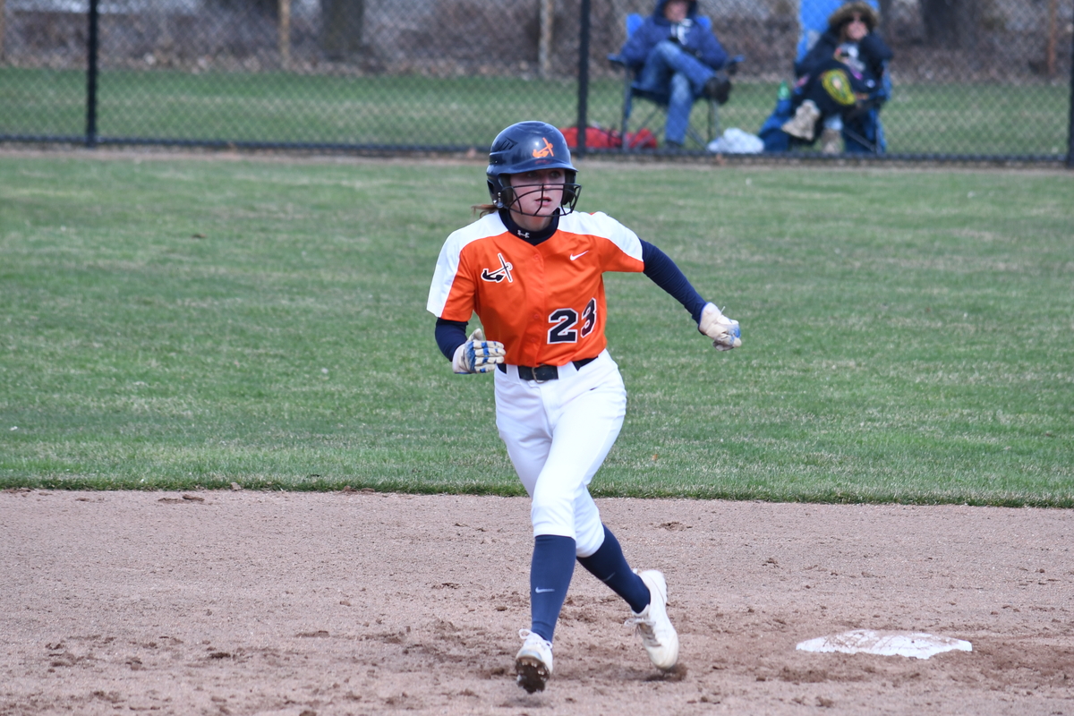 Softball Produces Twelve Easton/NFCA All-America Scholar-Athlete ...