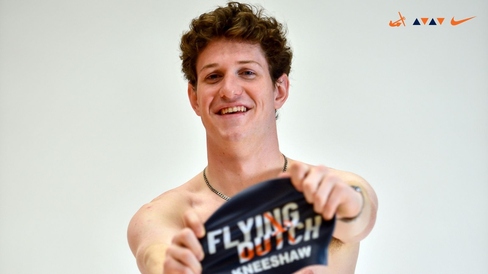 Men's Swimmers Set Meet Record at MIAA Relays - Hope College