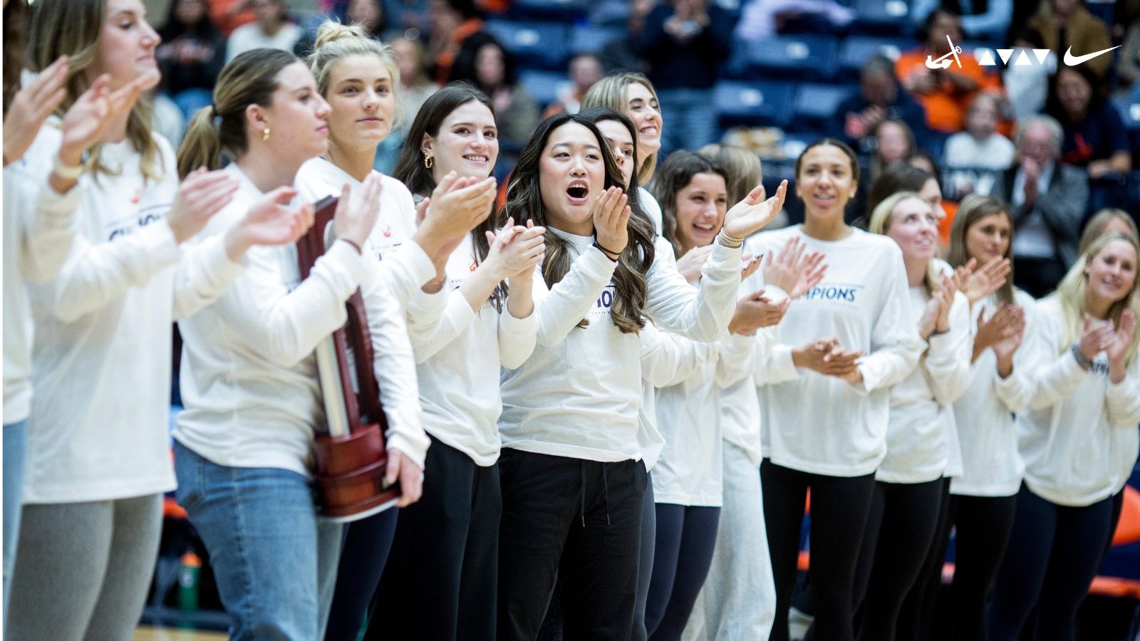 Watch Volleyball's Postseason Highlights Video - Hope College
