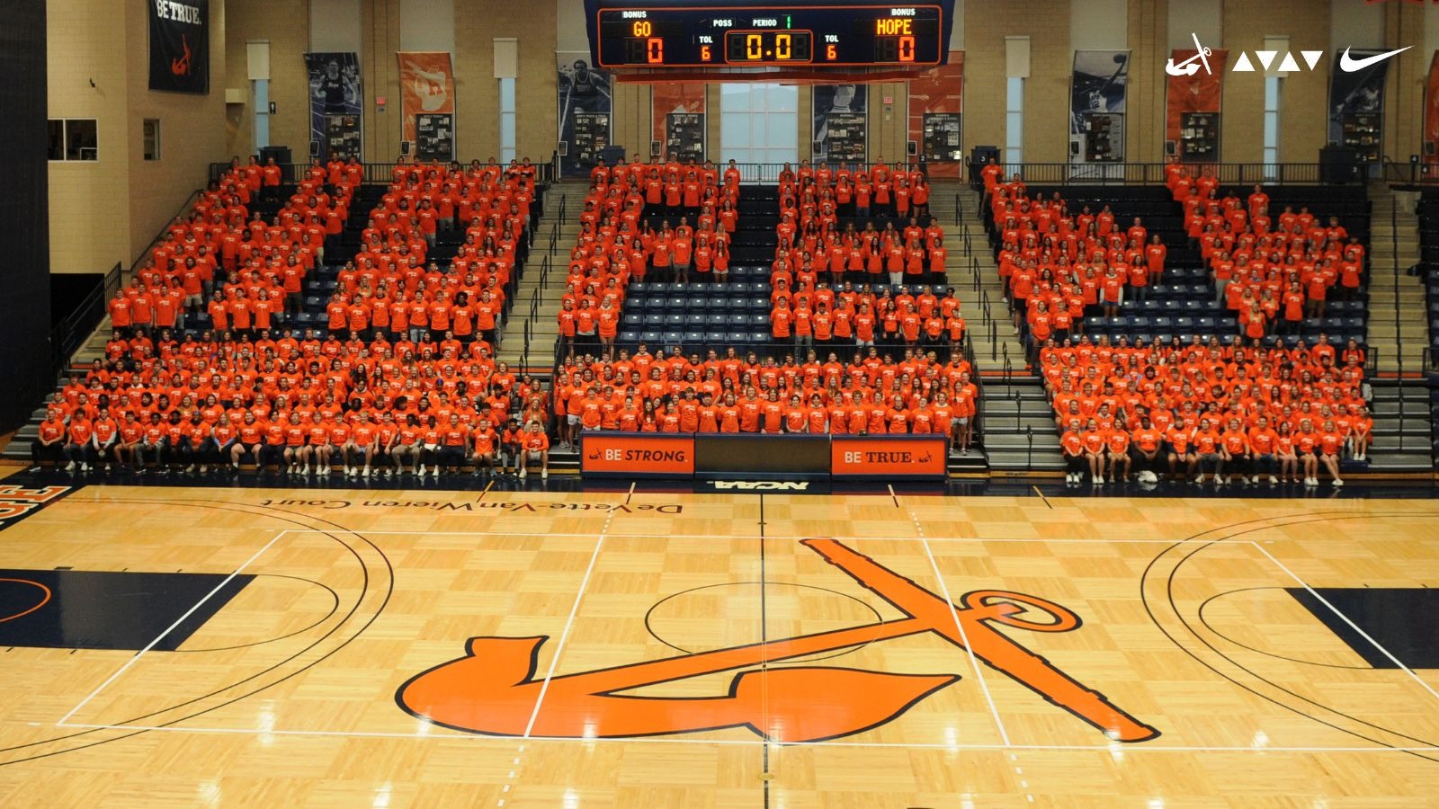 Hope College Holds MIAA Commissioner's Cup Lead after Fall Season ...