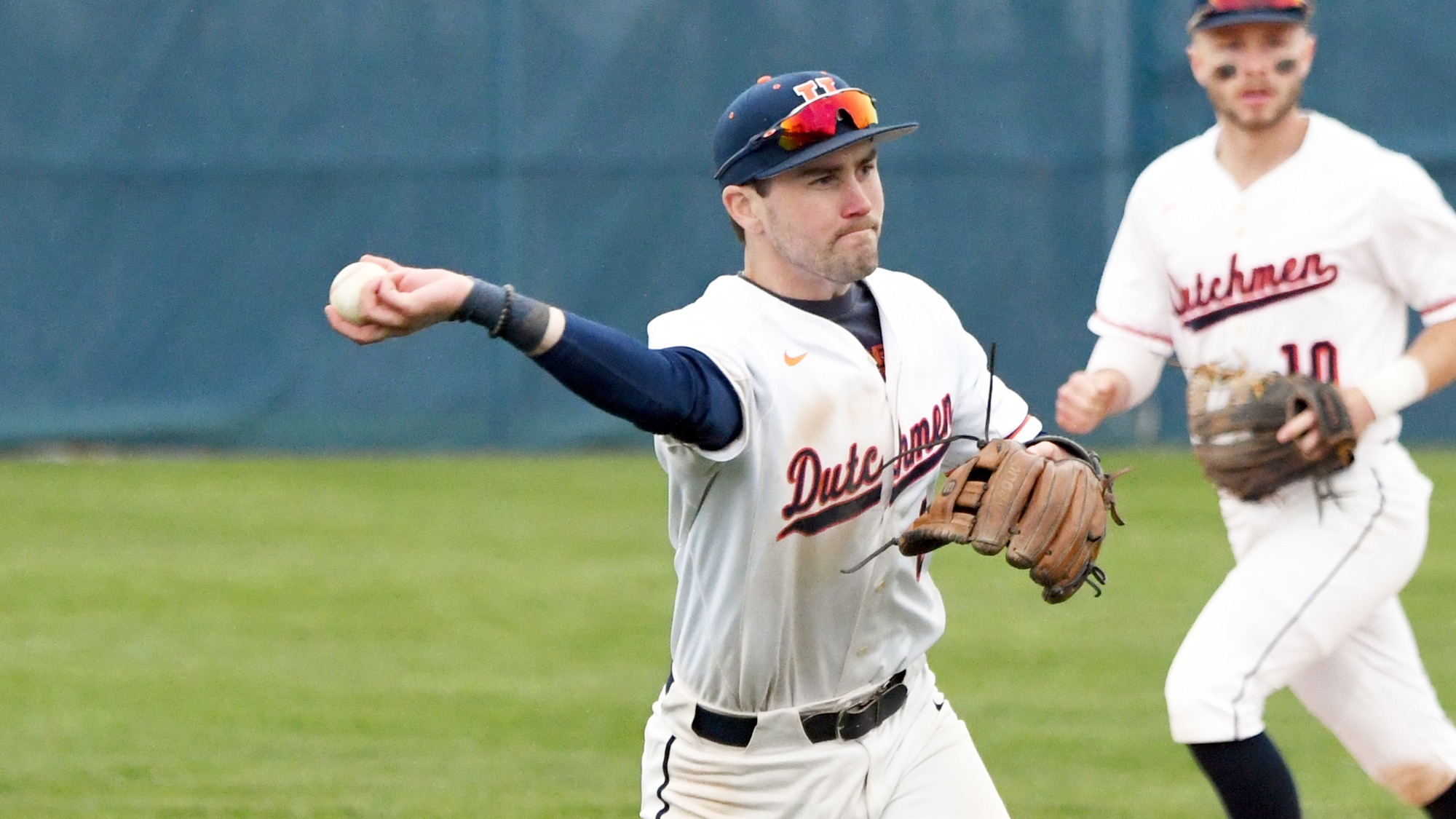 2023 Baseball Preview - Hope College