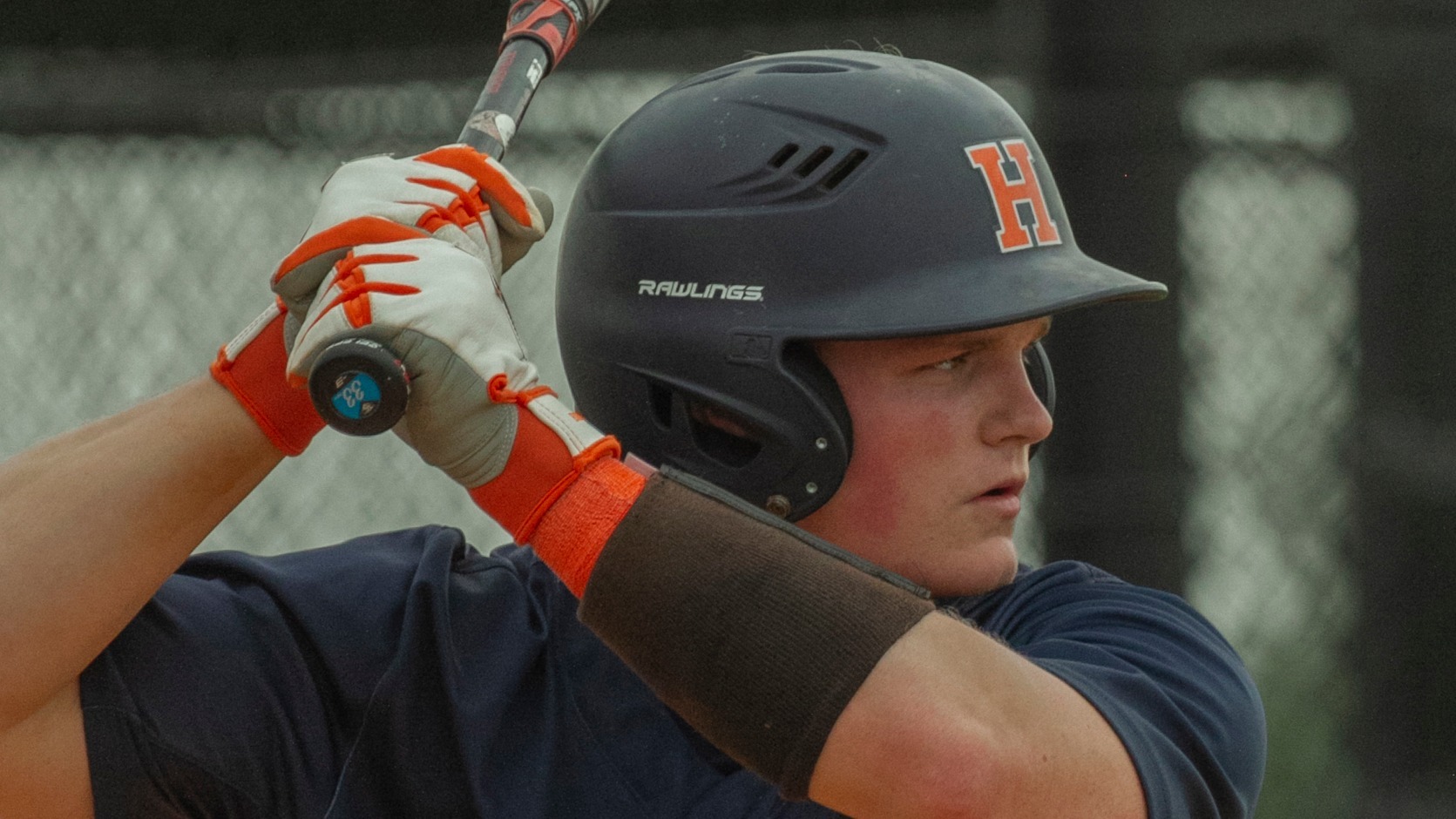 Baseball Goes on Scoring Tear for Doubleheader Sweep of Olivet - Hope ...