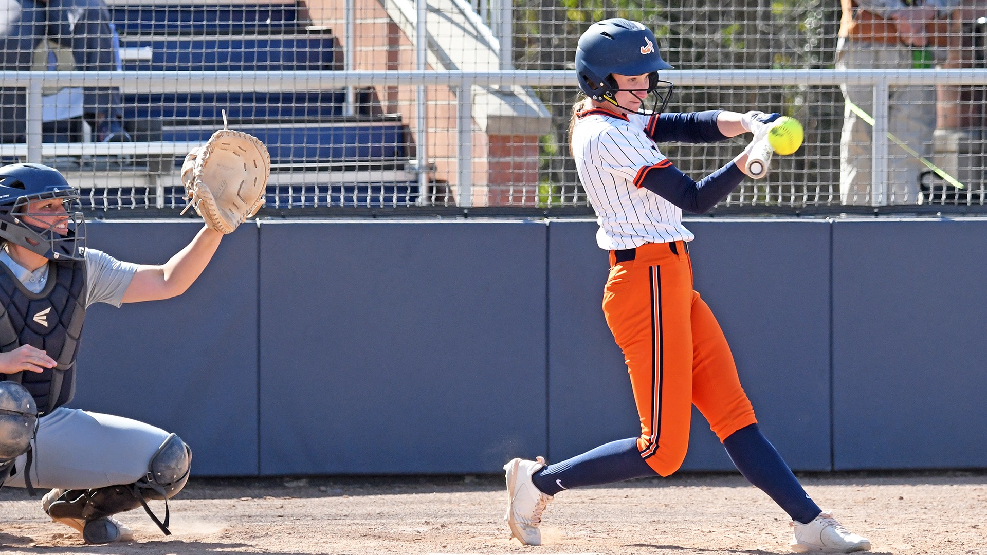 Peyton Benjamin - 2024 - Softball - Hope College