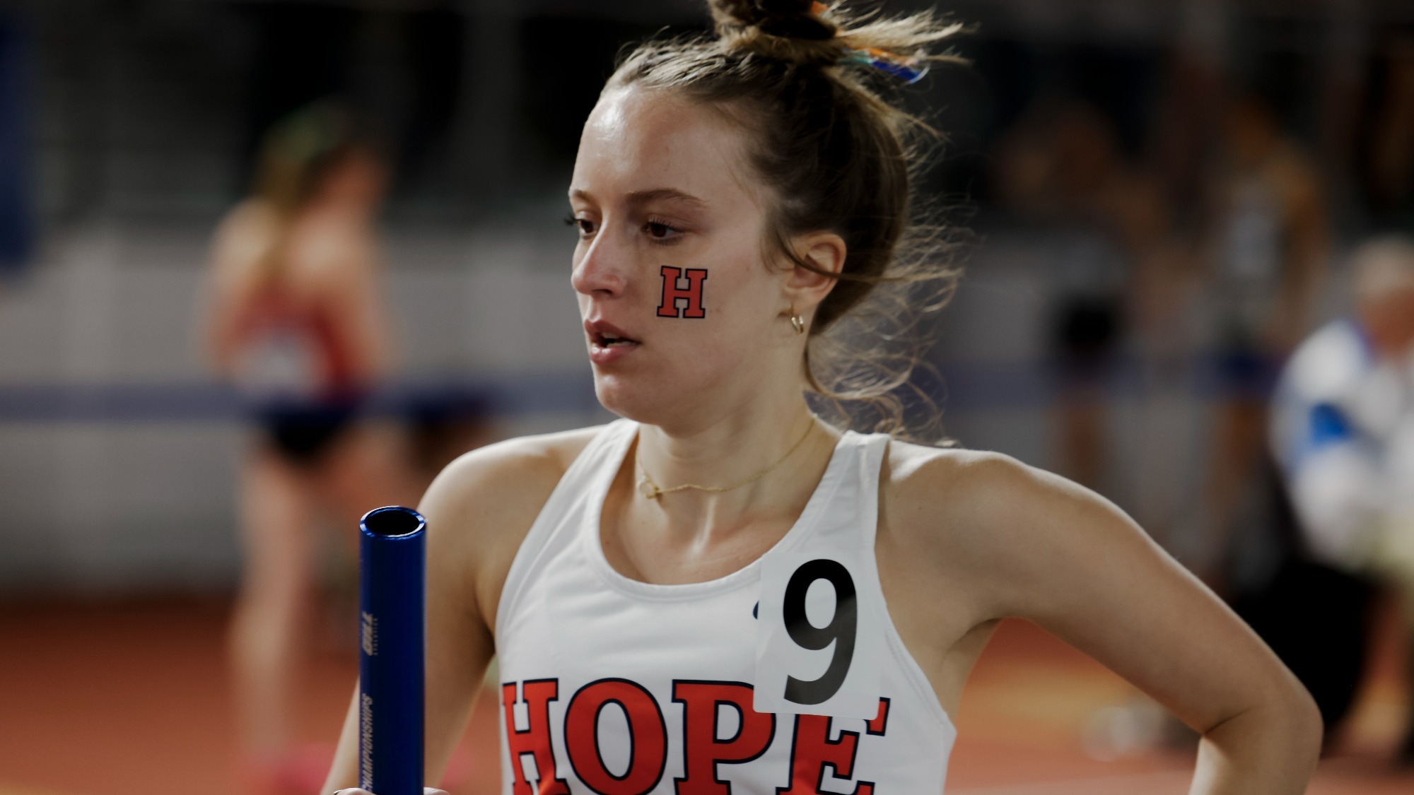 Women's Track/Field Finishes First in Five Events at Indiana Tech ...