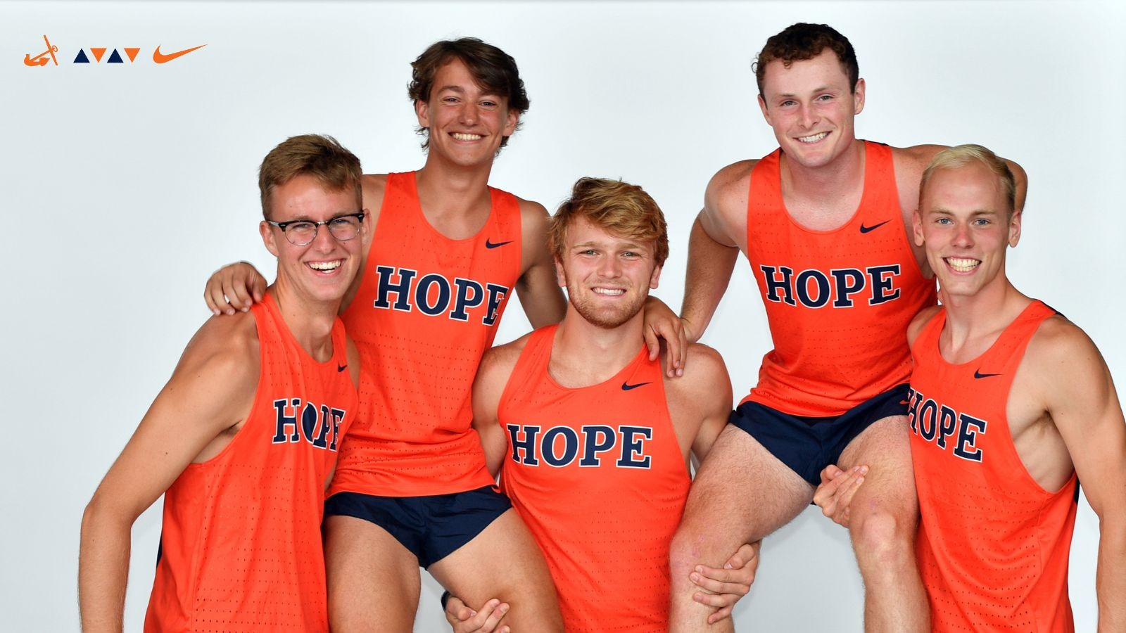 Regionally-Ranked Men's Cross Country Soars to Third-Place Finish at ...