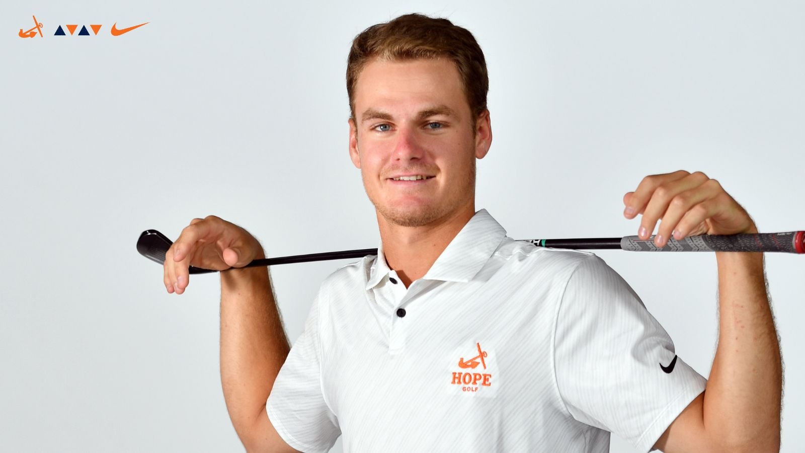 Men's Golf Shoots 297 to Open MIAA Play - Hope College