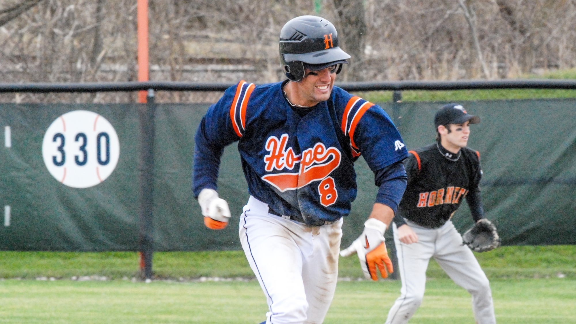 Baseball's Michael VanderVelde '07 Selected as the 2024 Rose Bowl ...