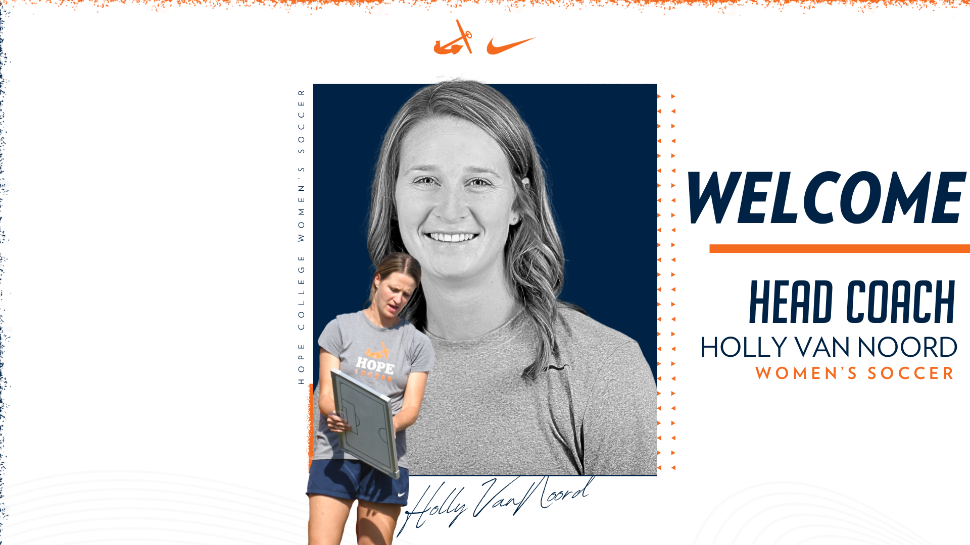 Kara VanderKamp '95 Chosen as Hope for Humanity Award Recipient - Hope ...